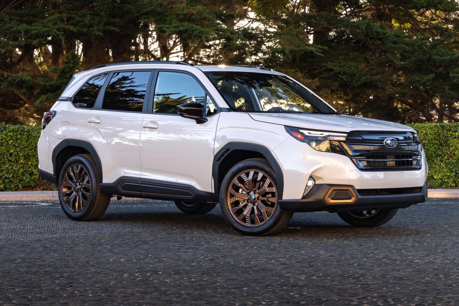 Subaru Forester, Crosstrek’s new hybrid technology detailed | CarExpert