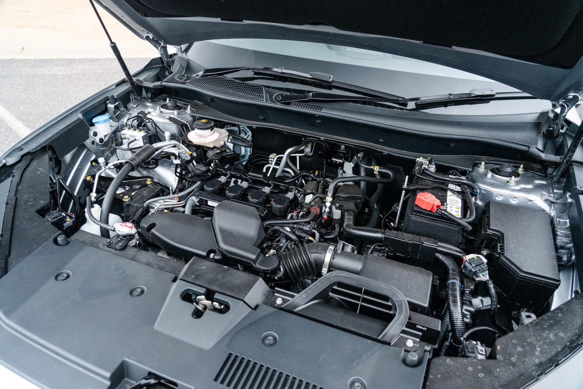 2024 Honda CR-V VTi L7 review | CarExpert