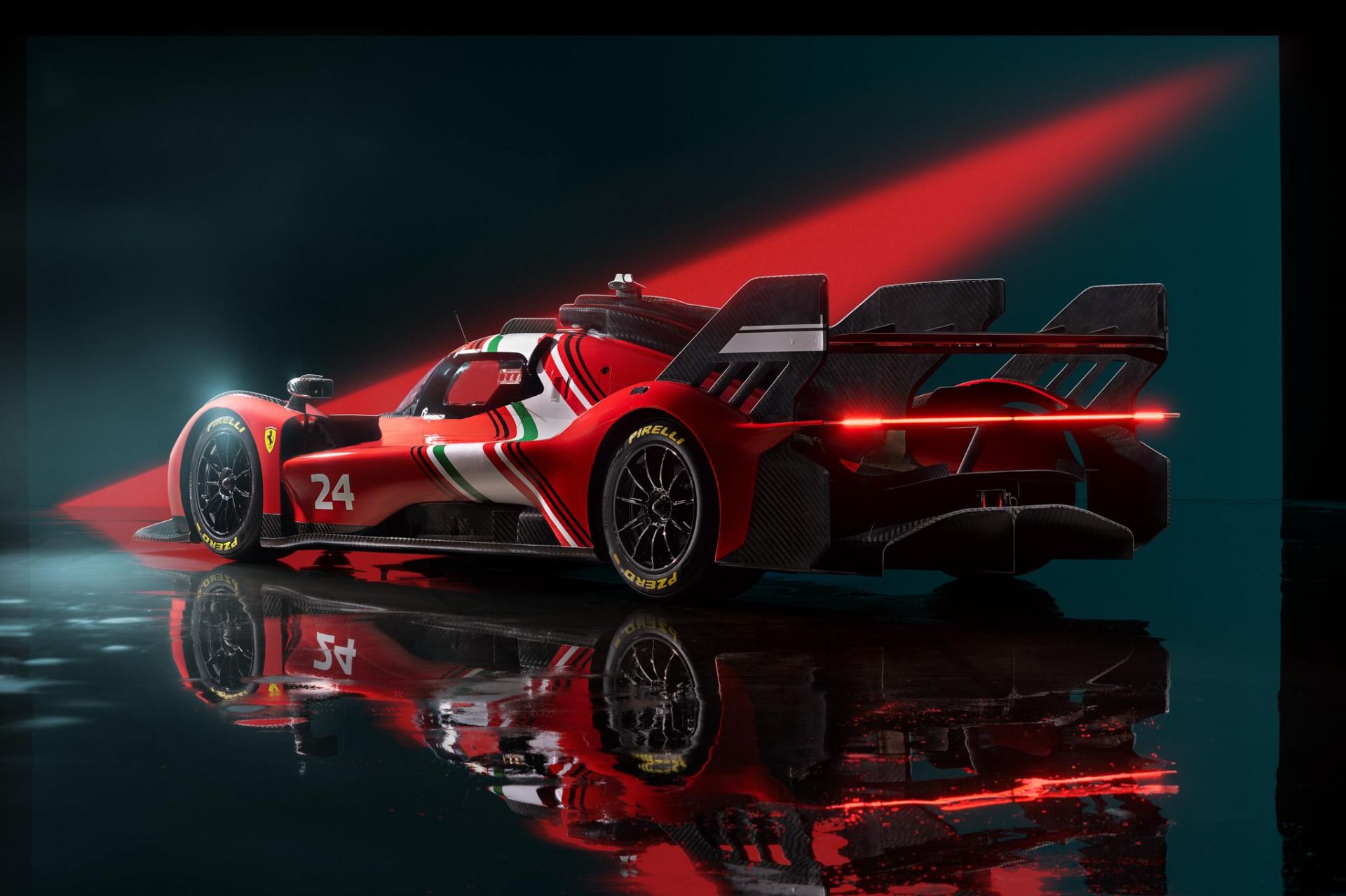 Ferrari 499P Modificata is a Le Mans winner that doesn't follow rules ...