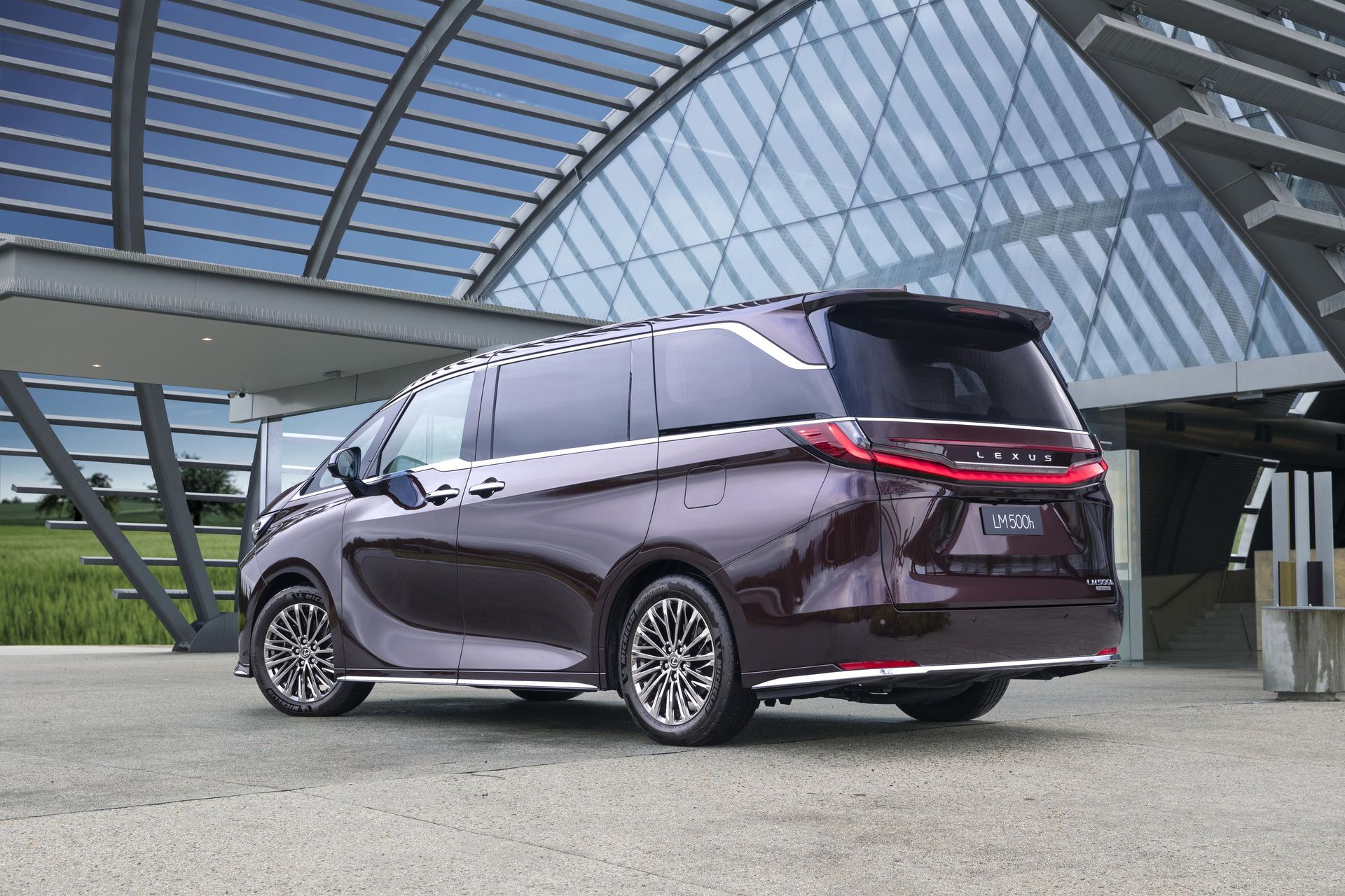 Wait times coming down for most Lexus models | CarExpert