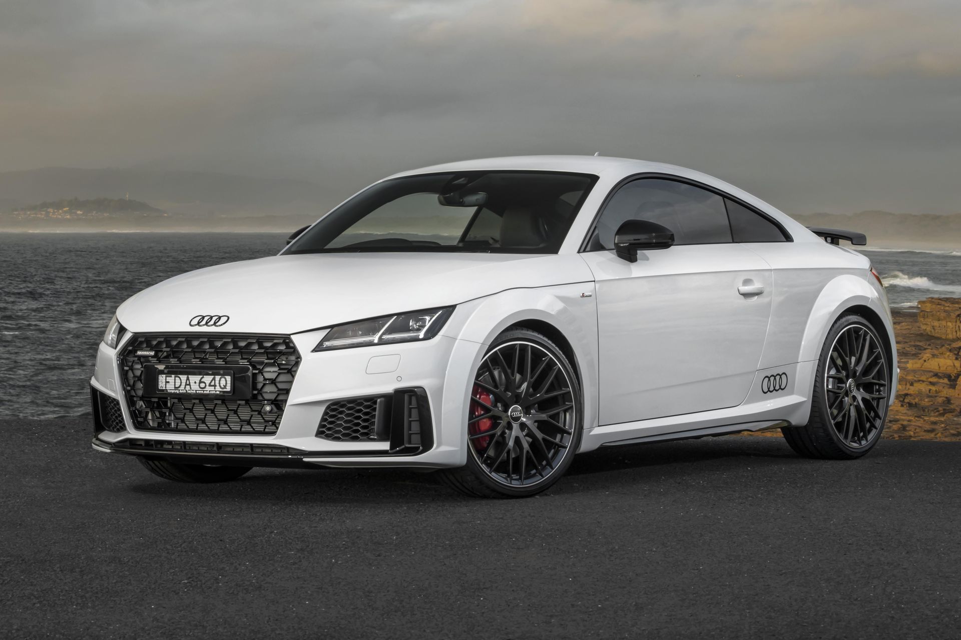 Audi farewelling iconic TT with Final Edition in Australia | CarExpert