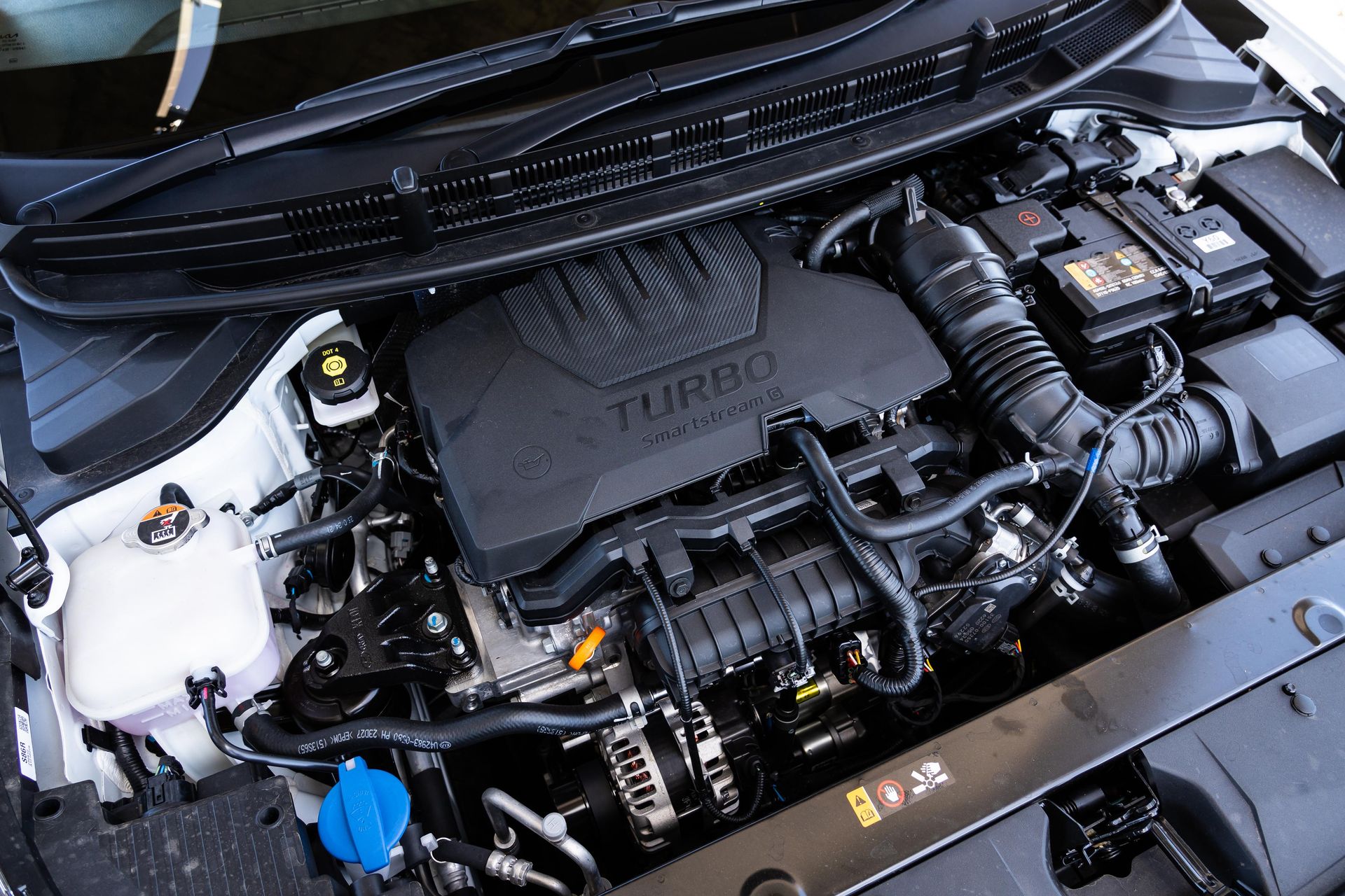 2025 Kia Stonic price and specs | CarExpert