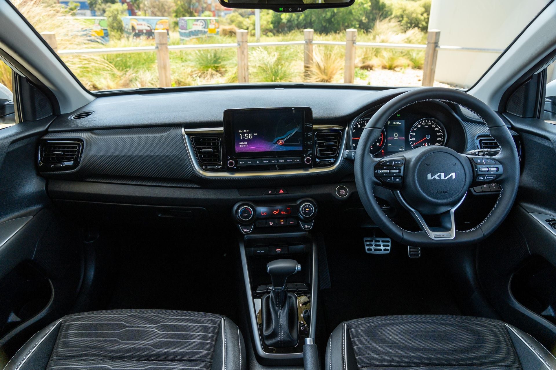 2024 Kia Stonic review | CarExpert
