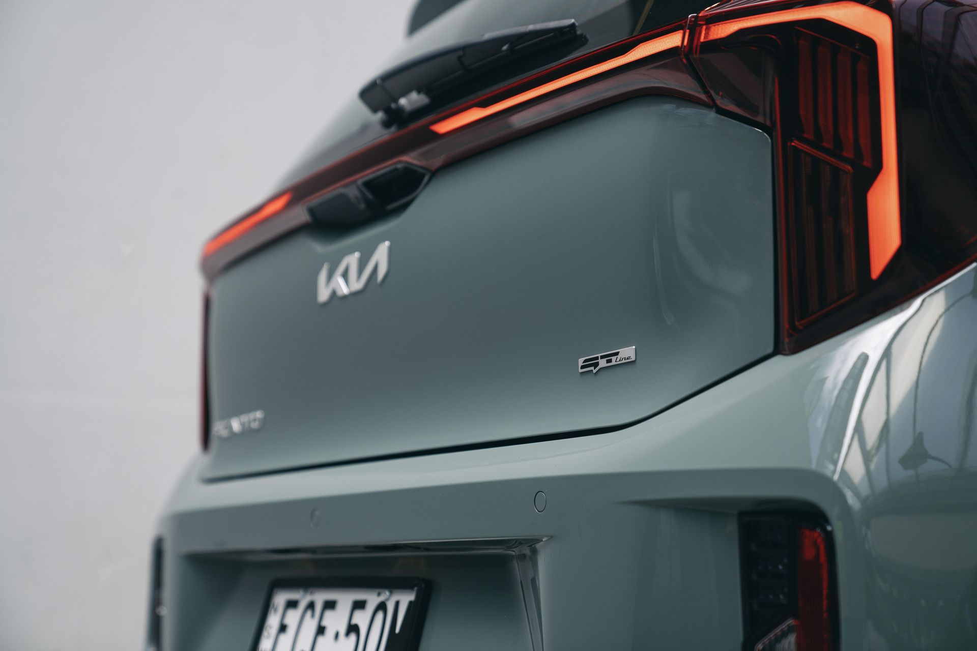 2025 Kia Picanto Sport review | CarExpert