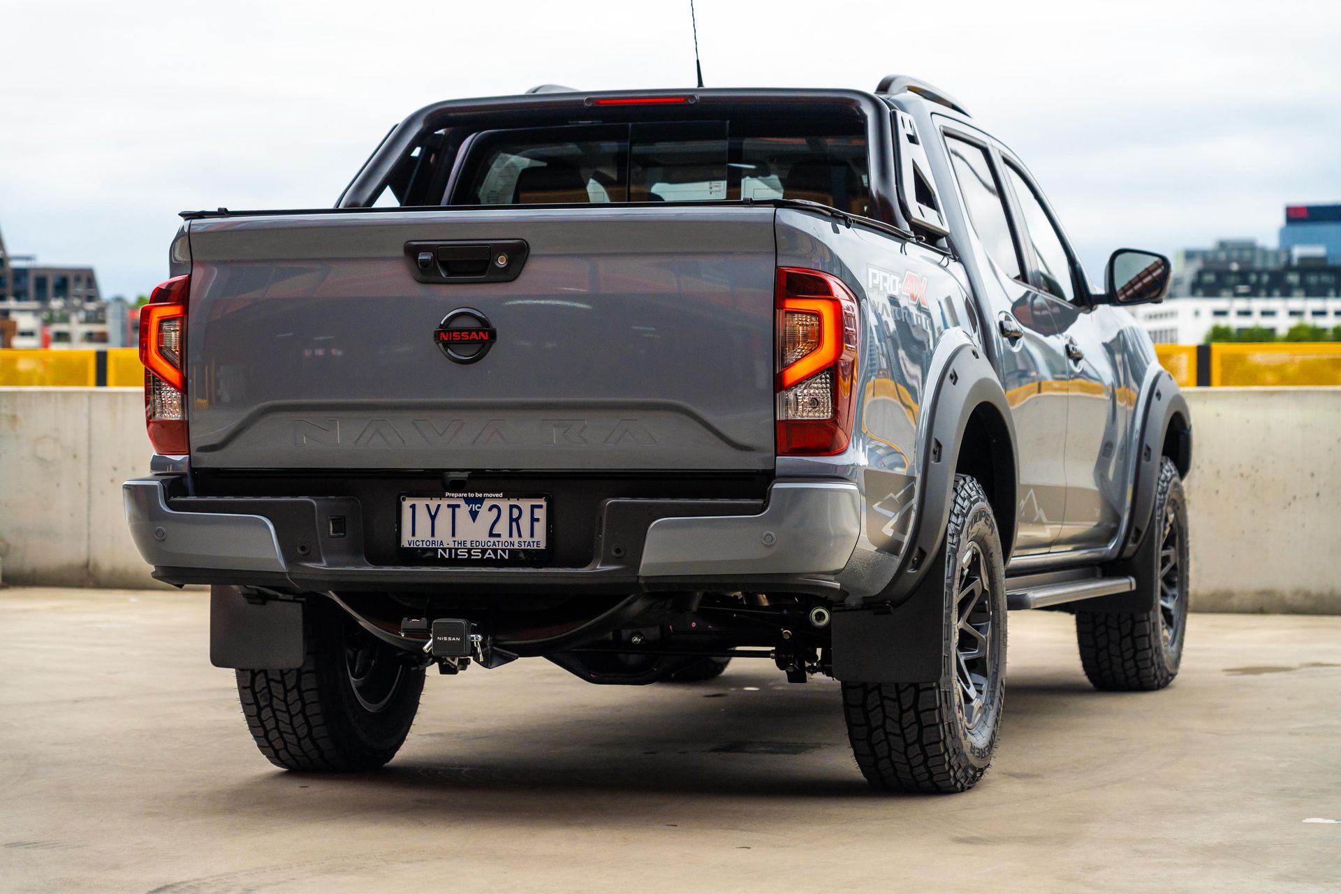 2024 Nissan Navara review | CarExpert