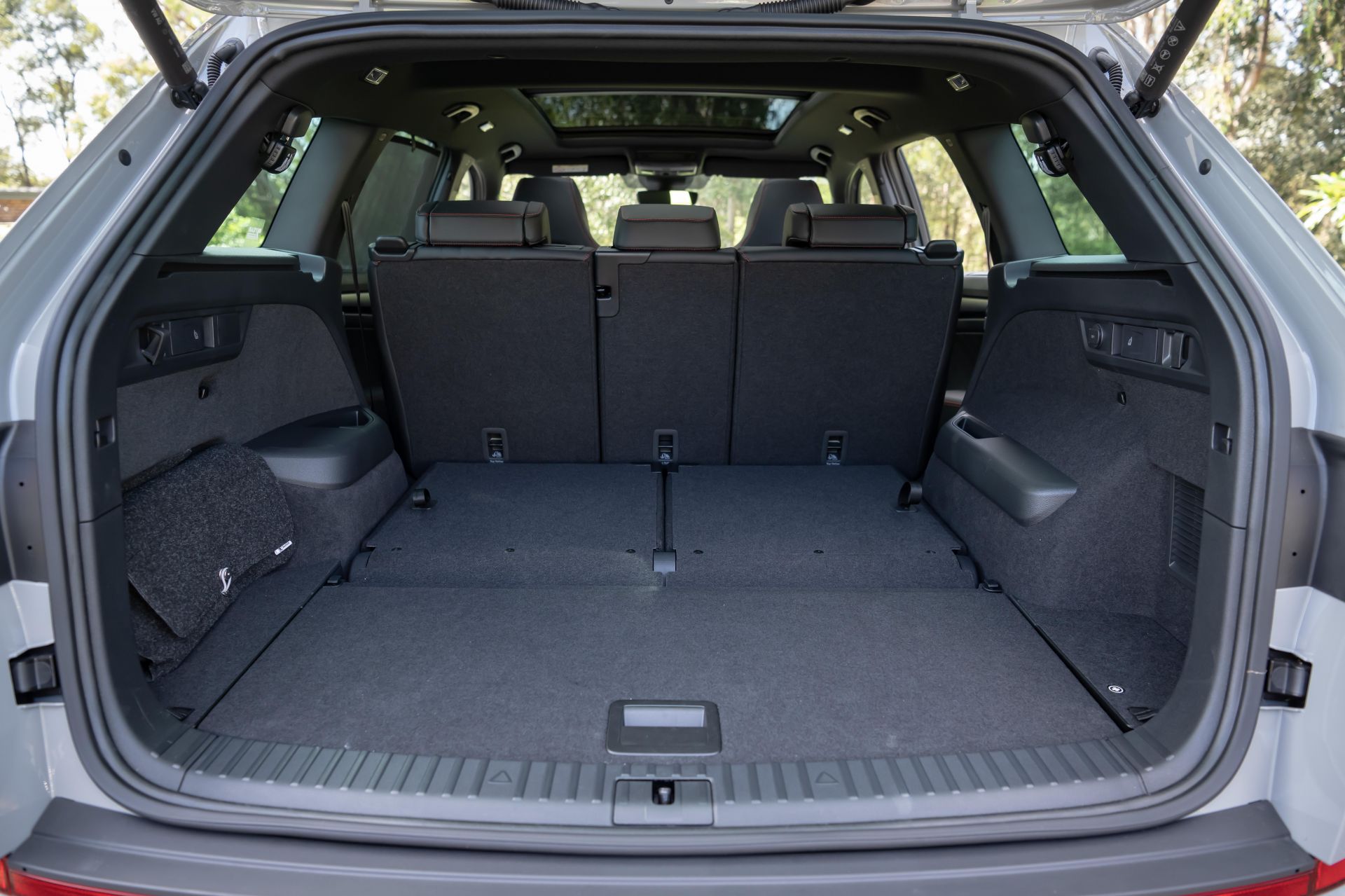 2024 Skoda Kodiaq review | CarExpert