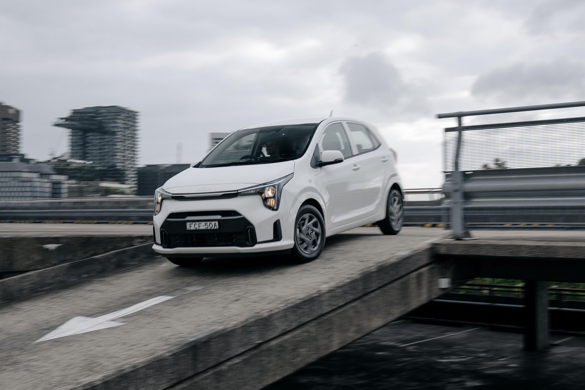 2025 Kia Picanto Sport review | CarExpert