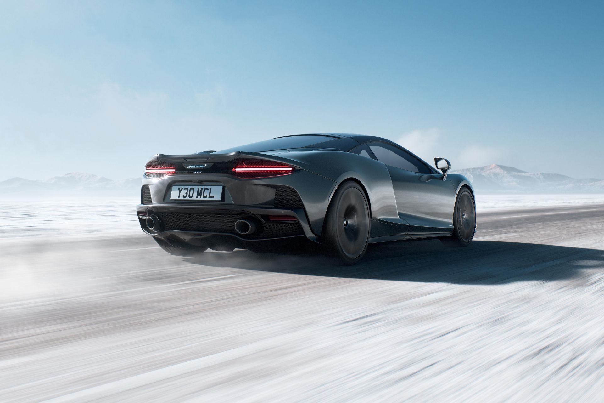 McLaren has a new owner, will expand into 'new product categories ...