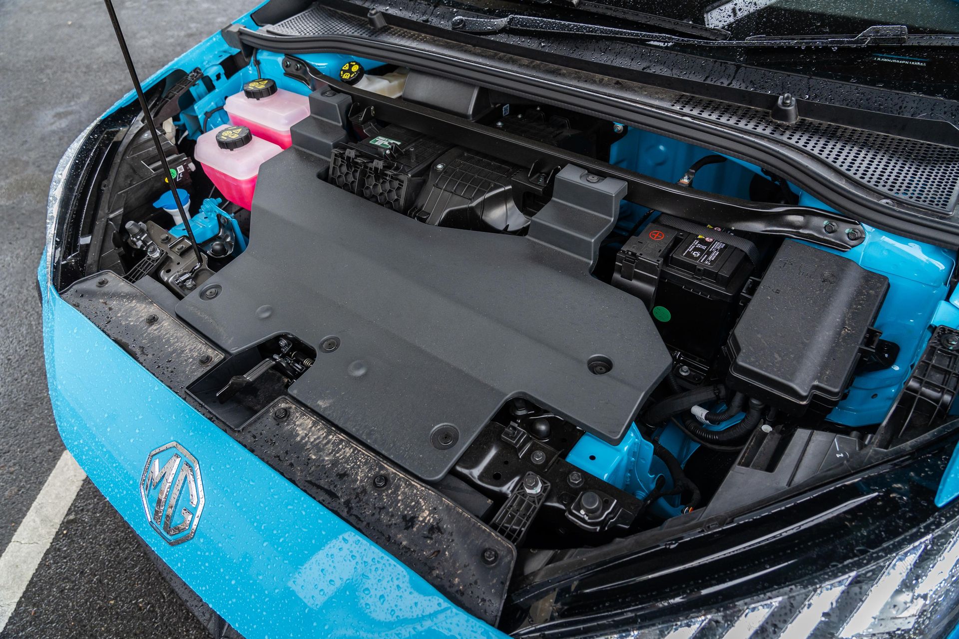 2024 MG 4 Excite 64 review | CarExpert