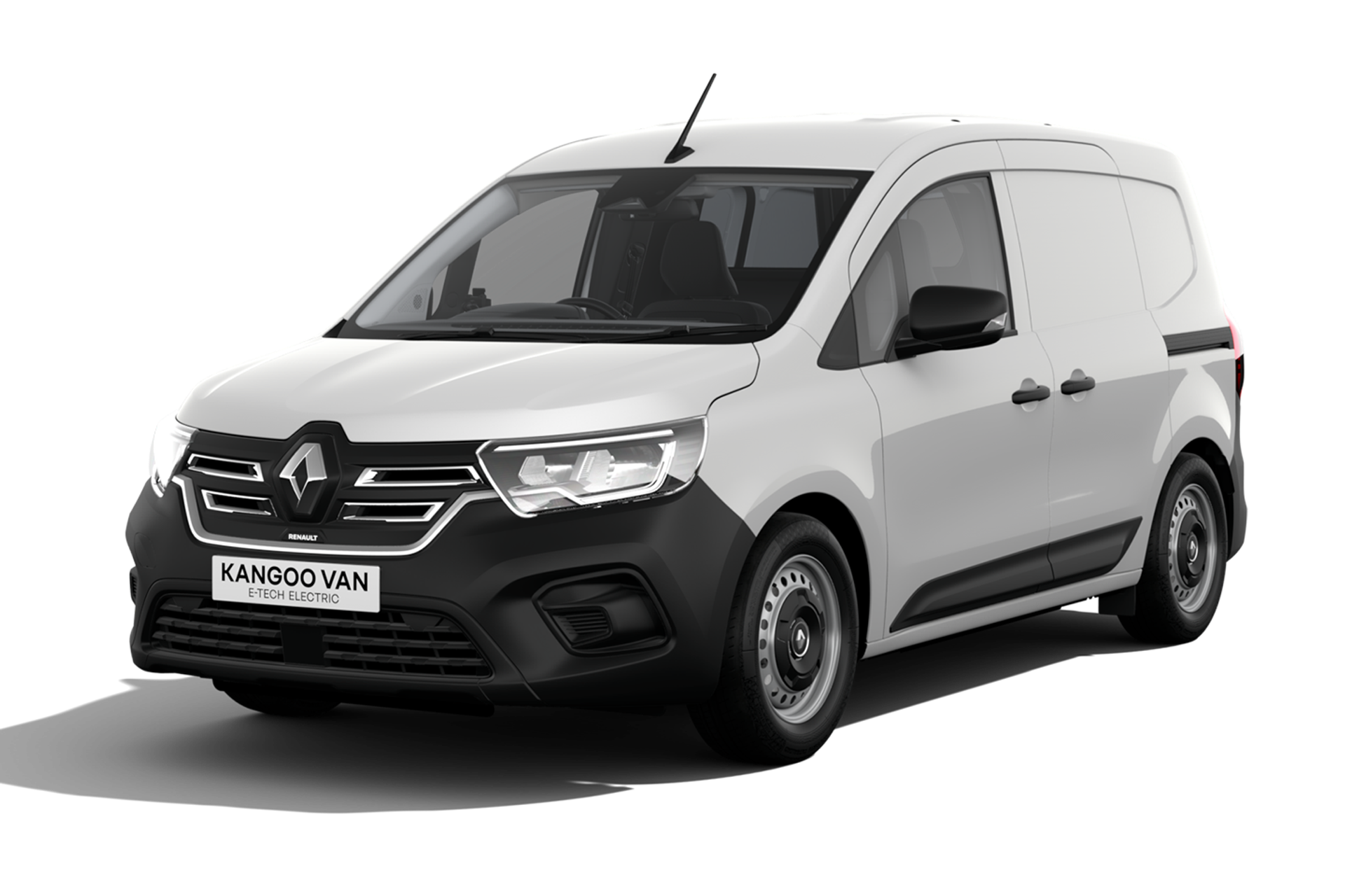 2024 Renault Kangoo E-Tech price and specs | CarExpert