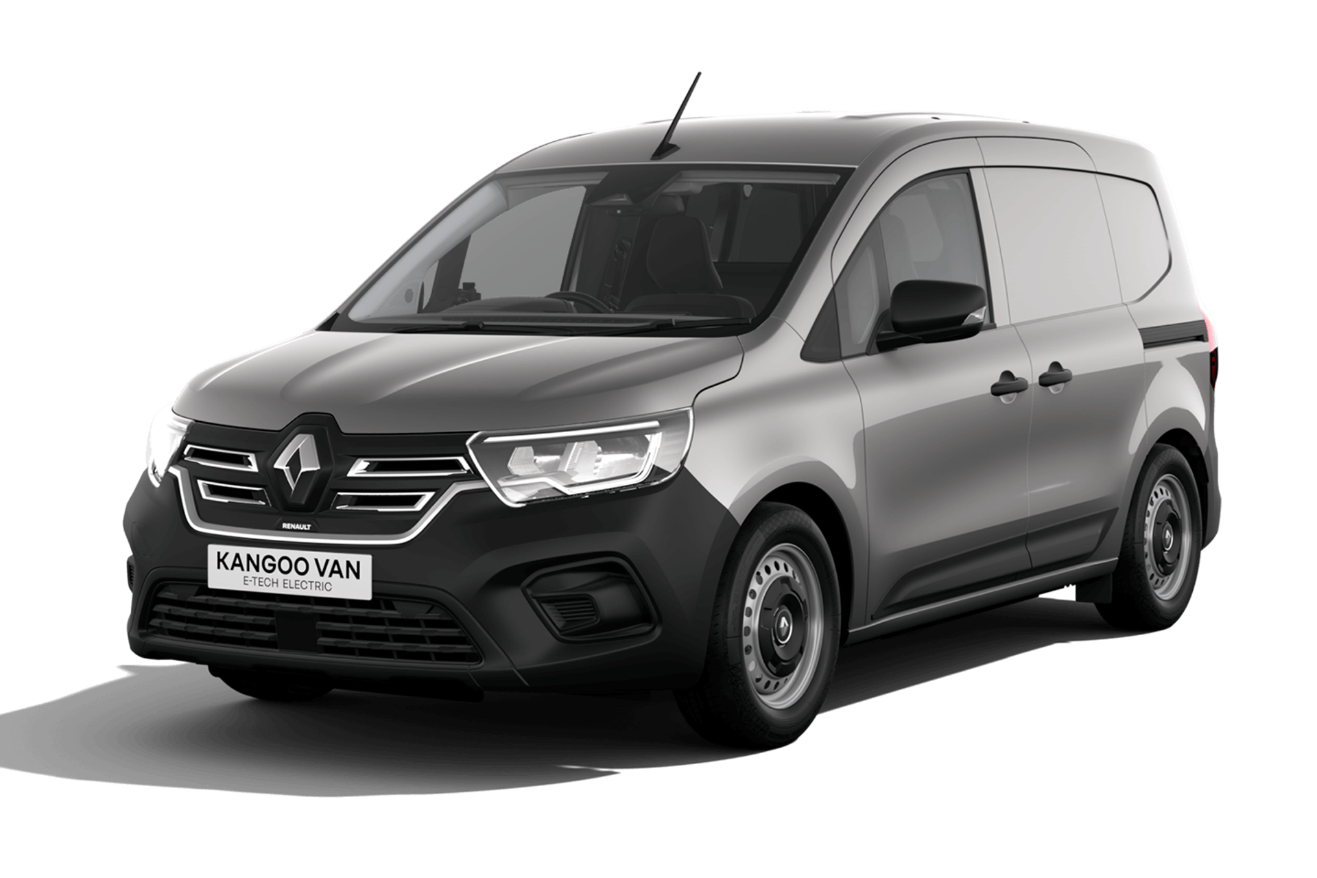 2024 Renault Kangoo E-Tech price and specs | CarExpert