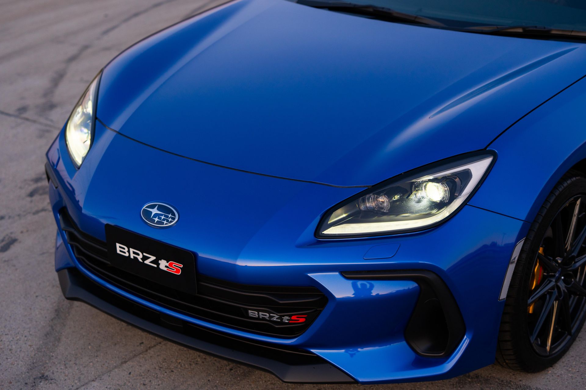 2024 Subaru BRZ price and specs | CarExpert