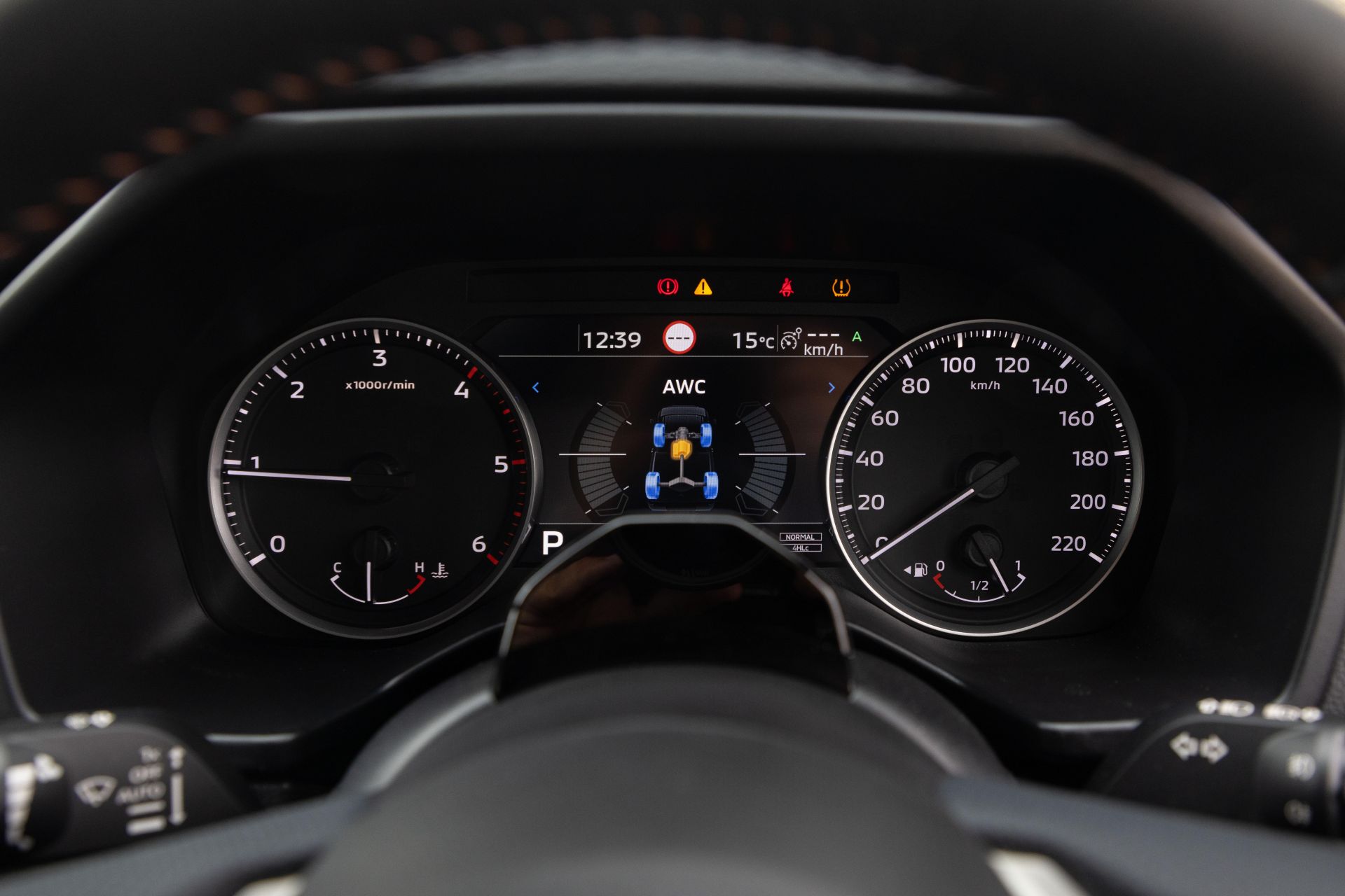 Mitsubishi training staff and buyers about AdBlue for new Triton ...