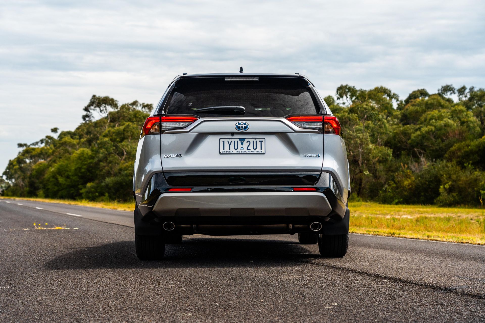2024 Toyota RAV4 XSE Hybrid review | CarExpert