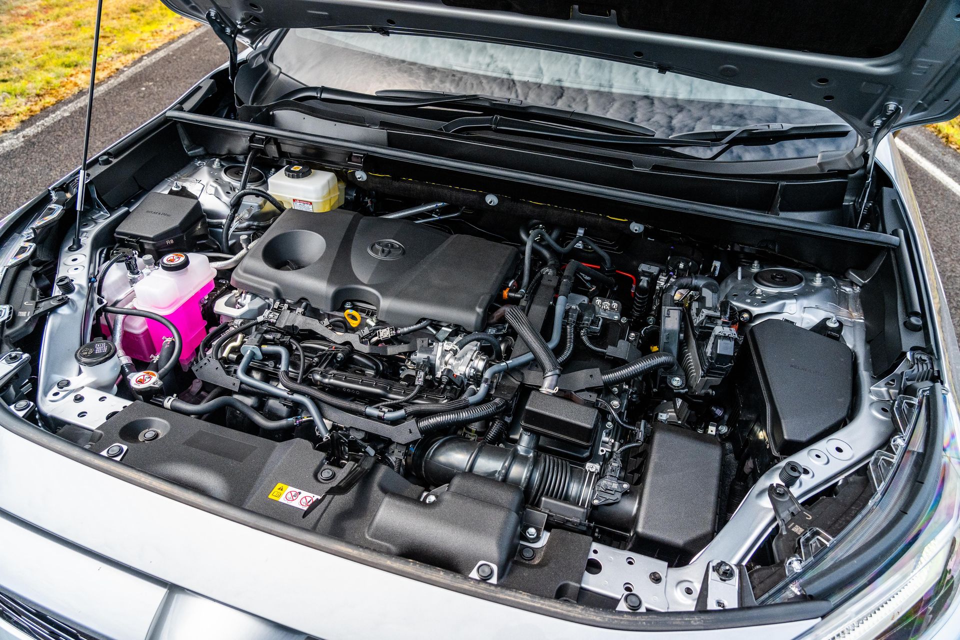 2024 Toyota RAV4 price and specs | CarExpert