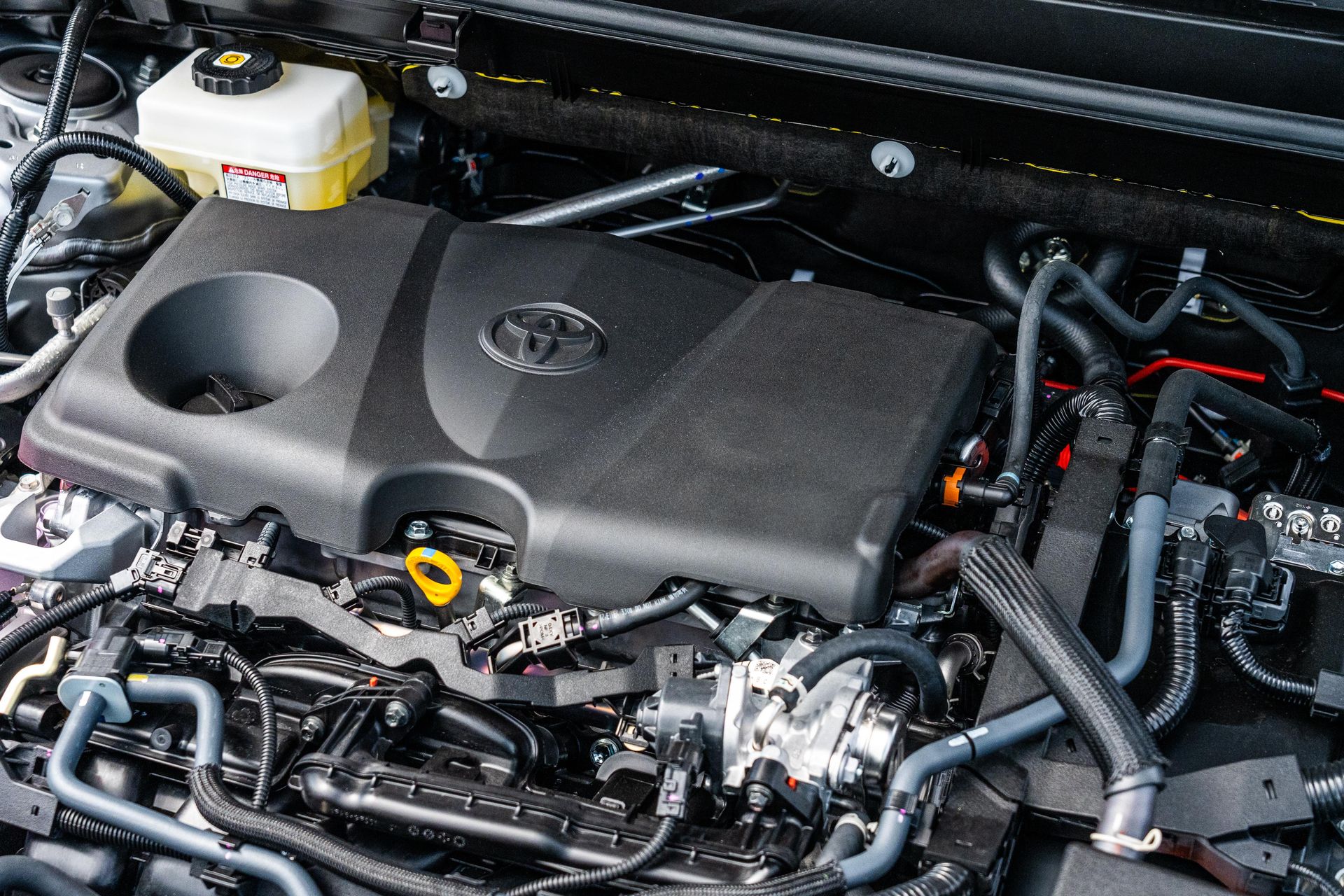 2024 Toyota RAV4 XSE Hybrid review | CarExpert
