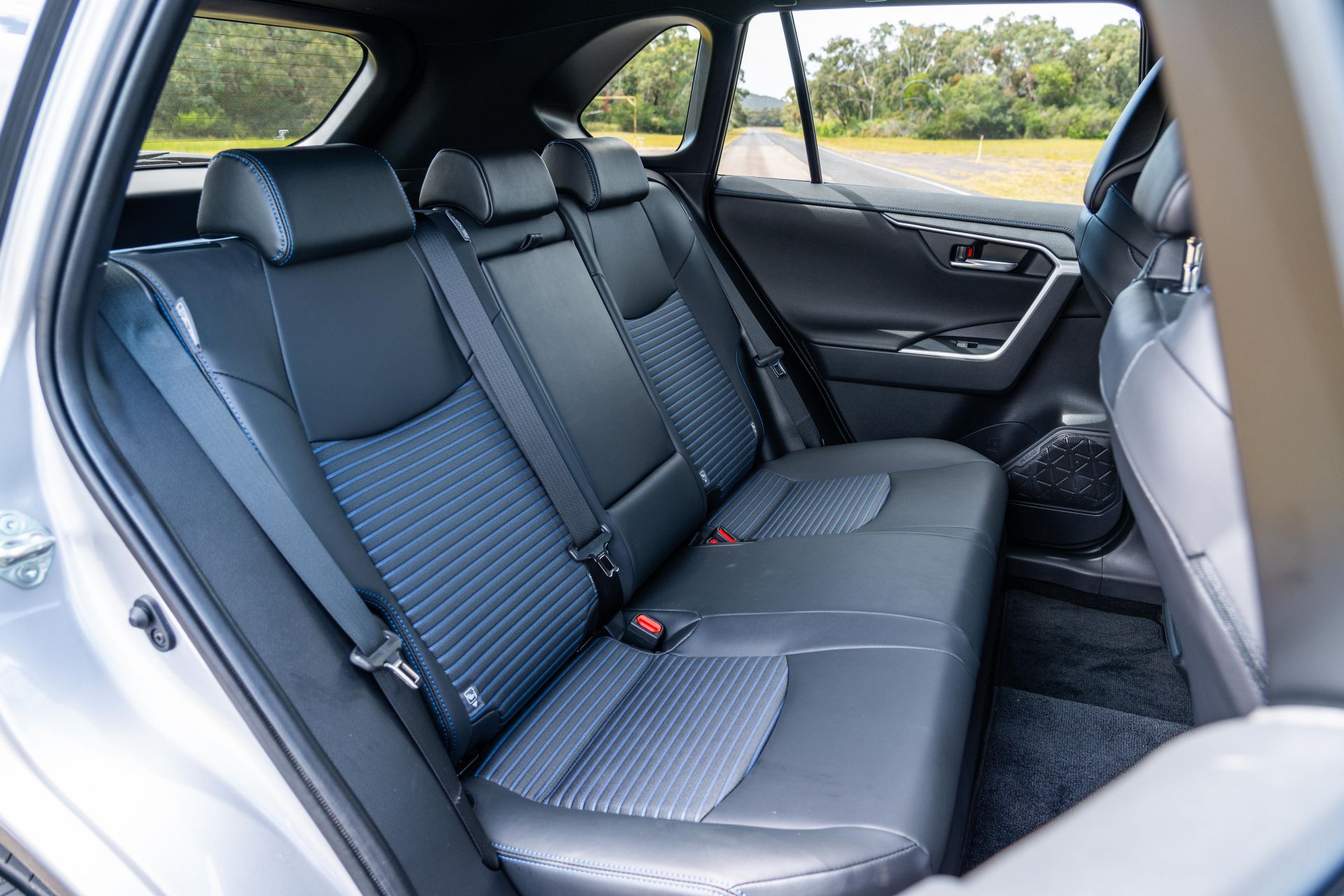 2024 Toyota RAV4 XSE Hybrid review | CarExpert