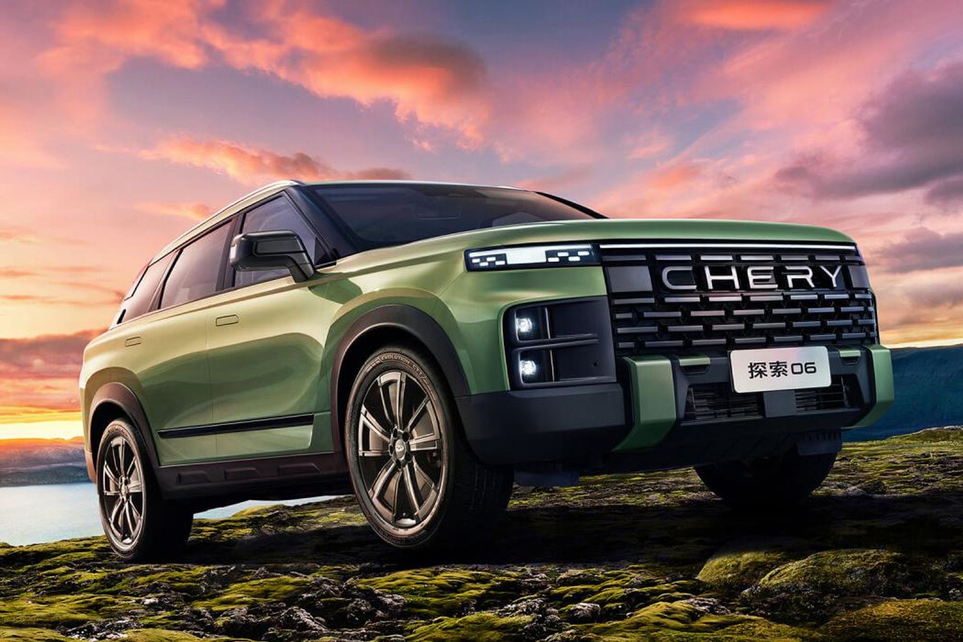 'Nothing off the table' when it comes to more Chery brands in Australia ...