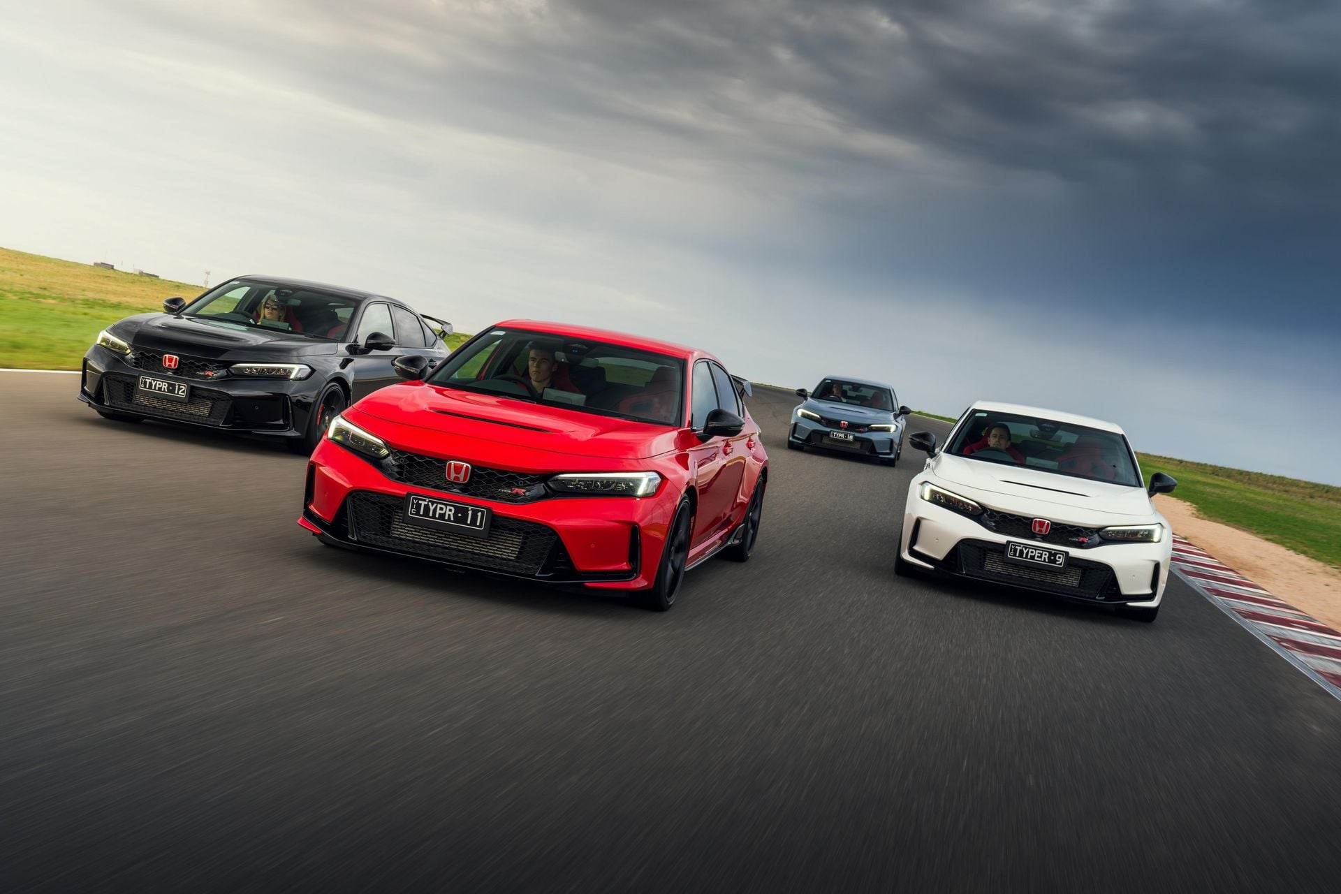 2024 Honda Civic Type R review | CarExpert