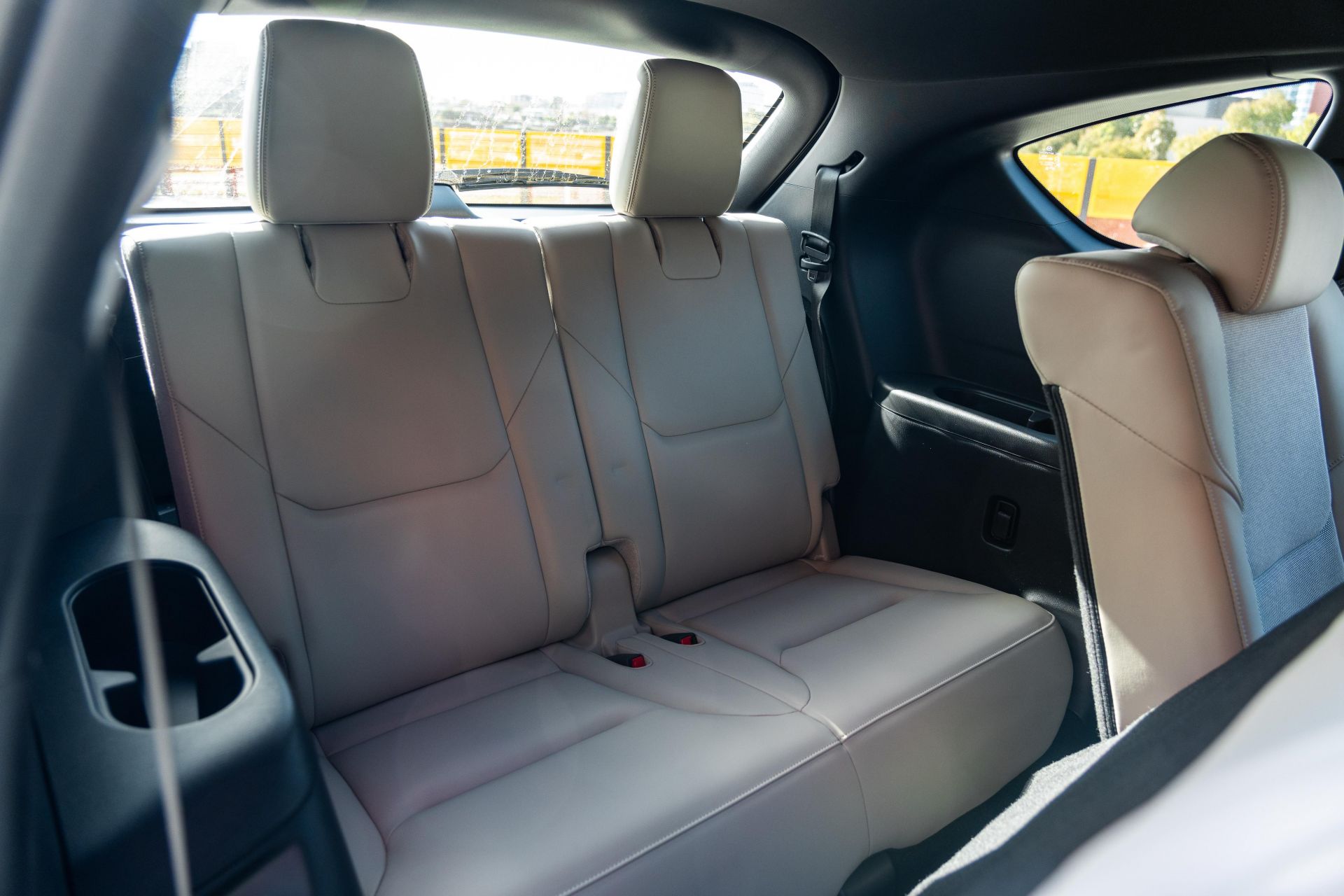 2024 Mazda CX-8 review | CarExpert