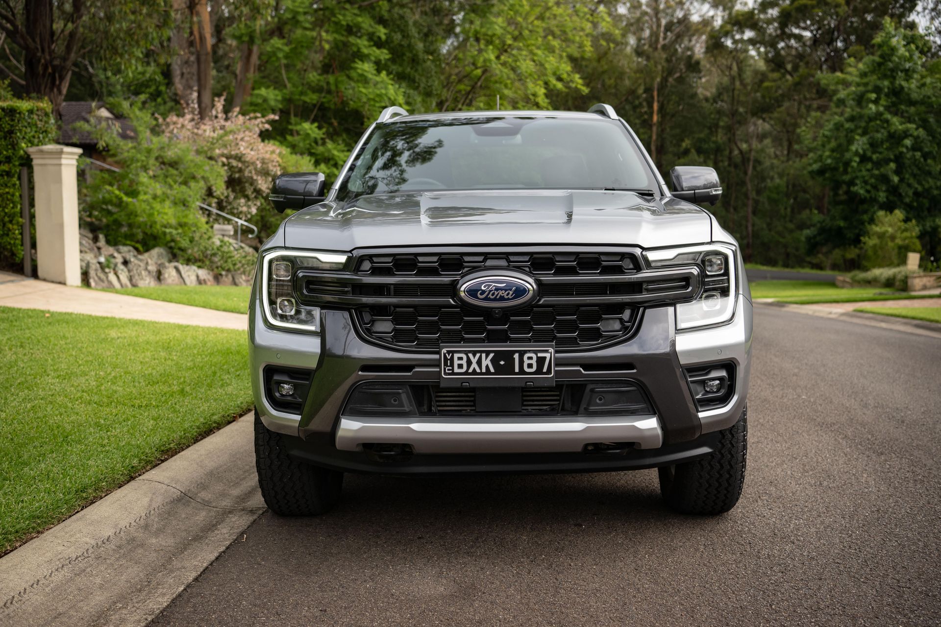 2024 Ford Ranger Wildtrak V6 review | CarExpert
