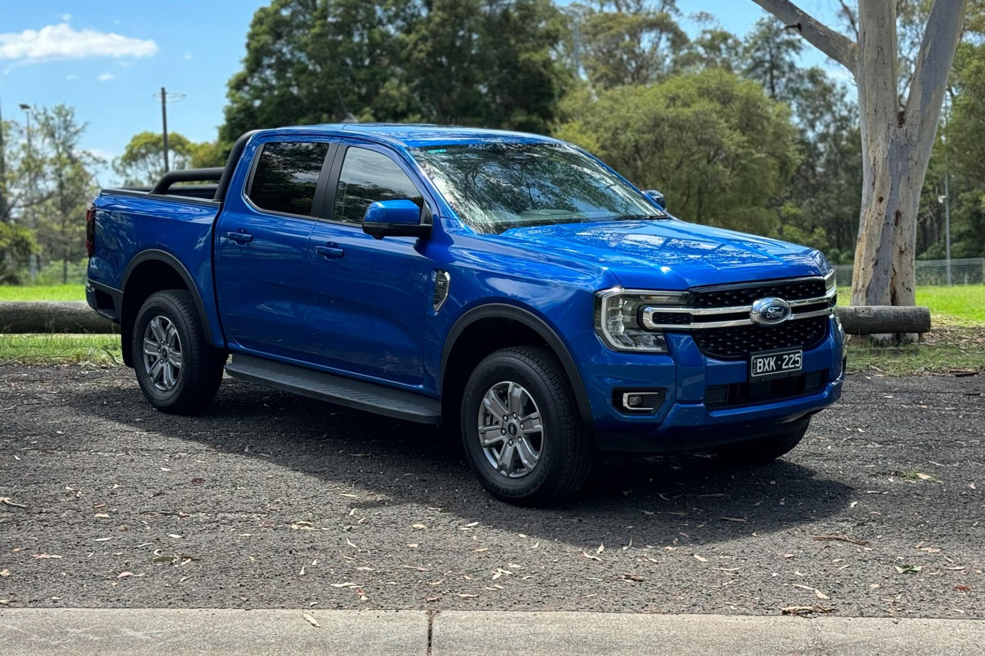 2024 Ford Ranger guide: The best picks for tradies, families and ...