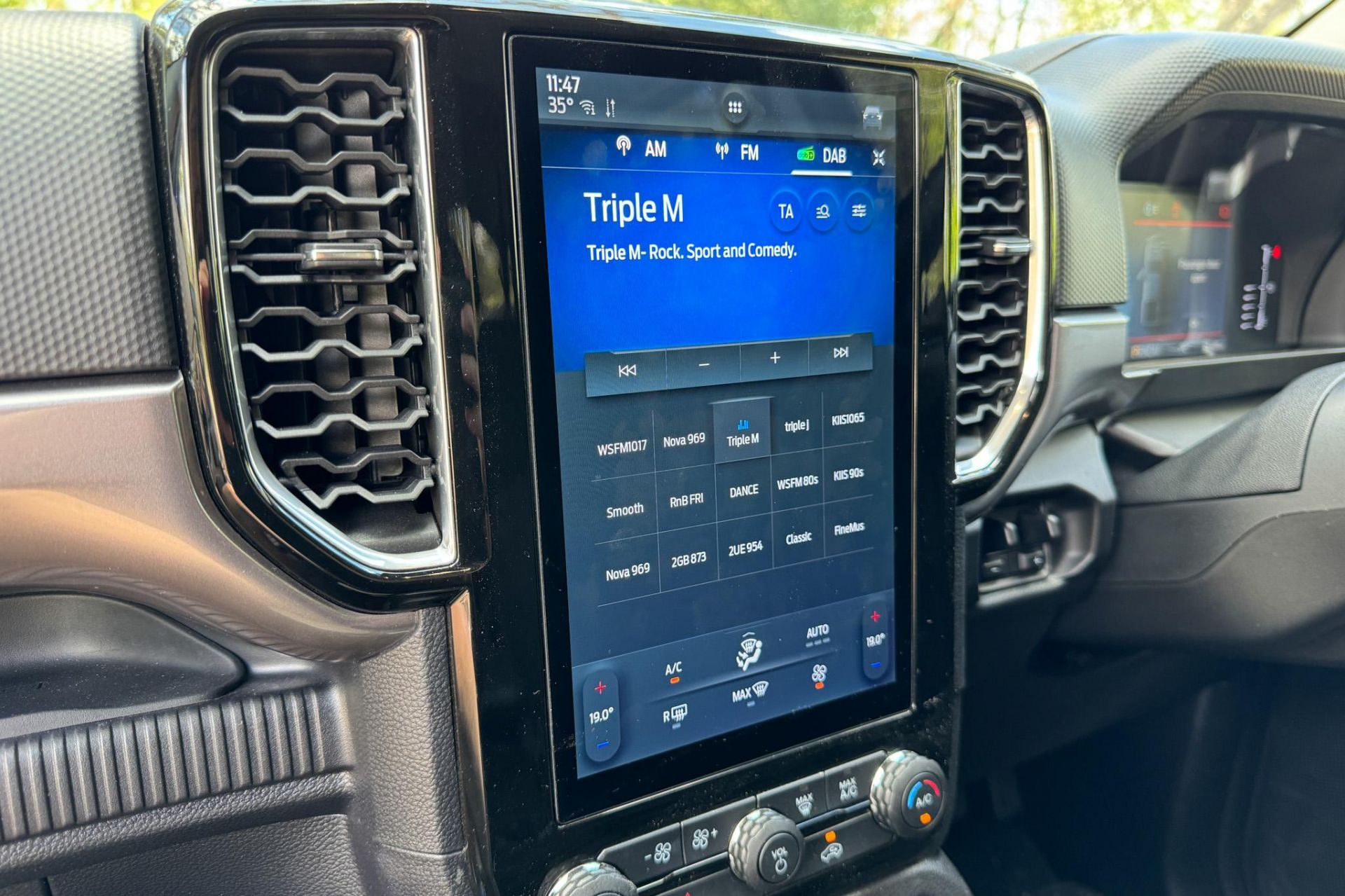 2024 Ford Ranger review | CarExpert