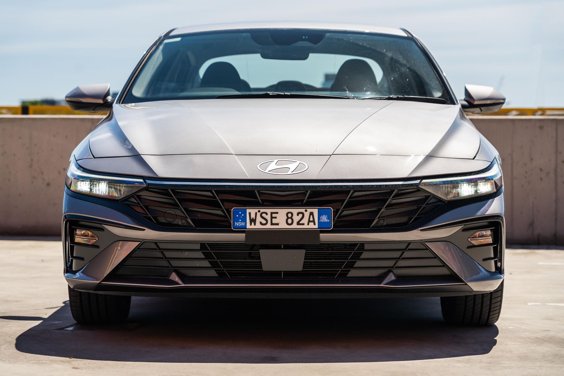 2024 Hyundai i30 Sedan Elite review | CarExpert