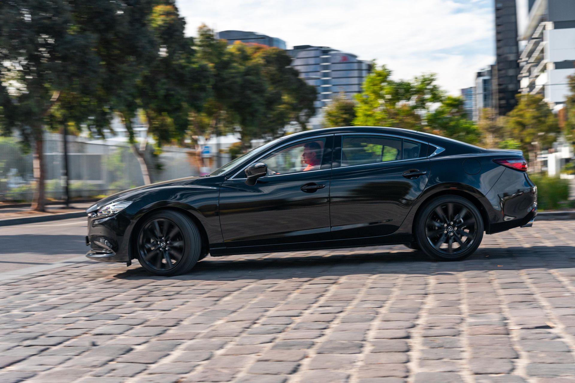 2024 Mazda 6 review | CarExpert
