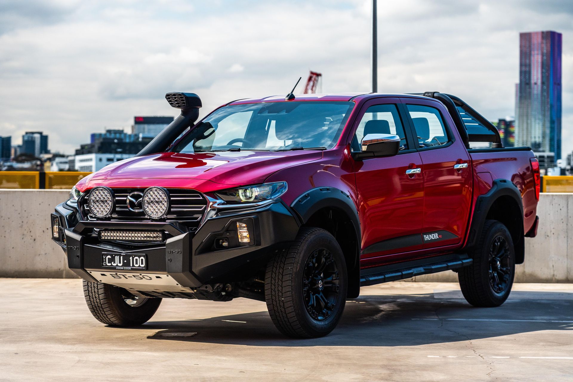 How much Australia's 10 best-selling utes cost to service | CarExpert