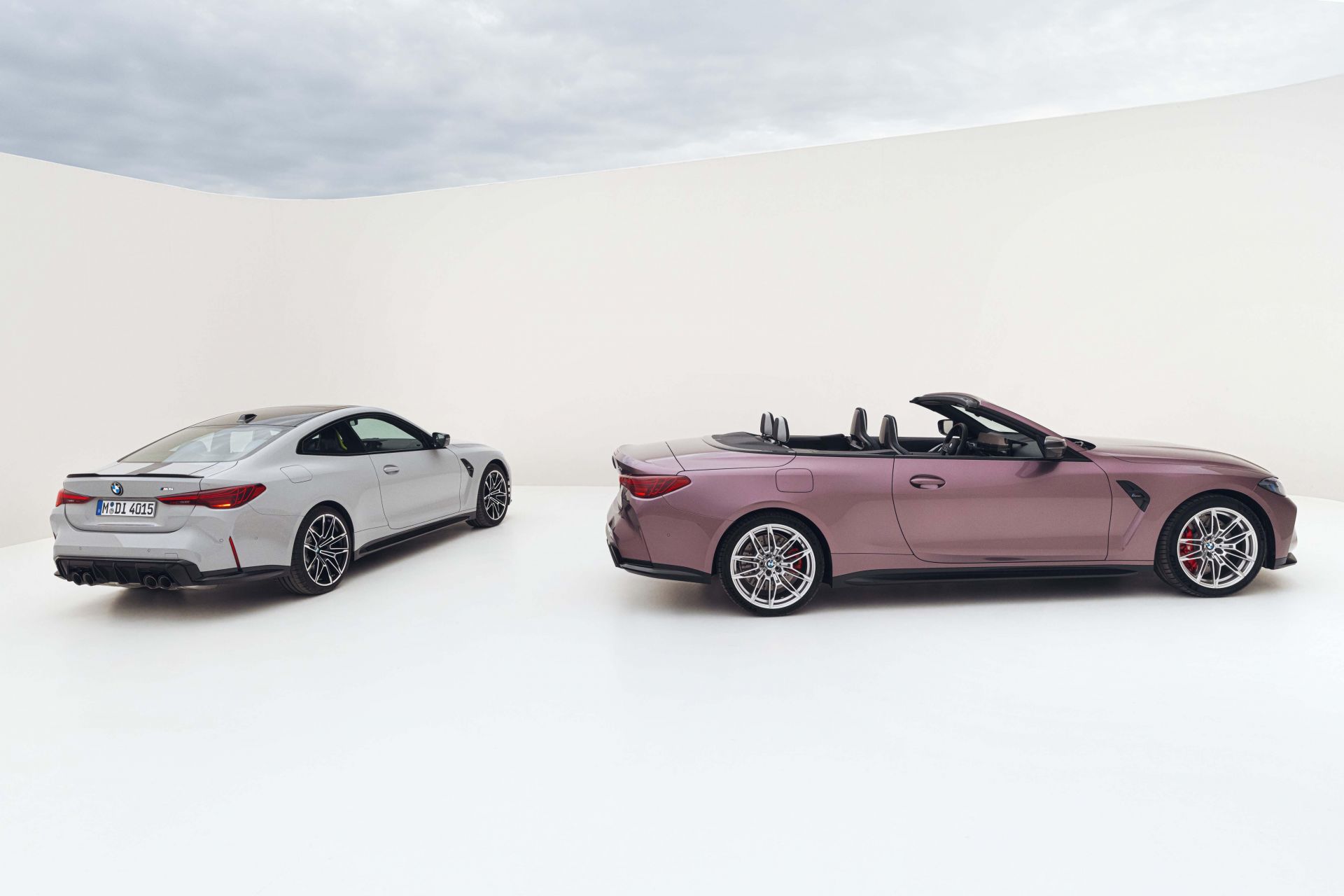 2024 BMW M4 price and specs: Smaller range, higher prices | CarExpert