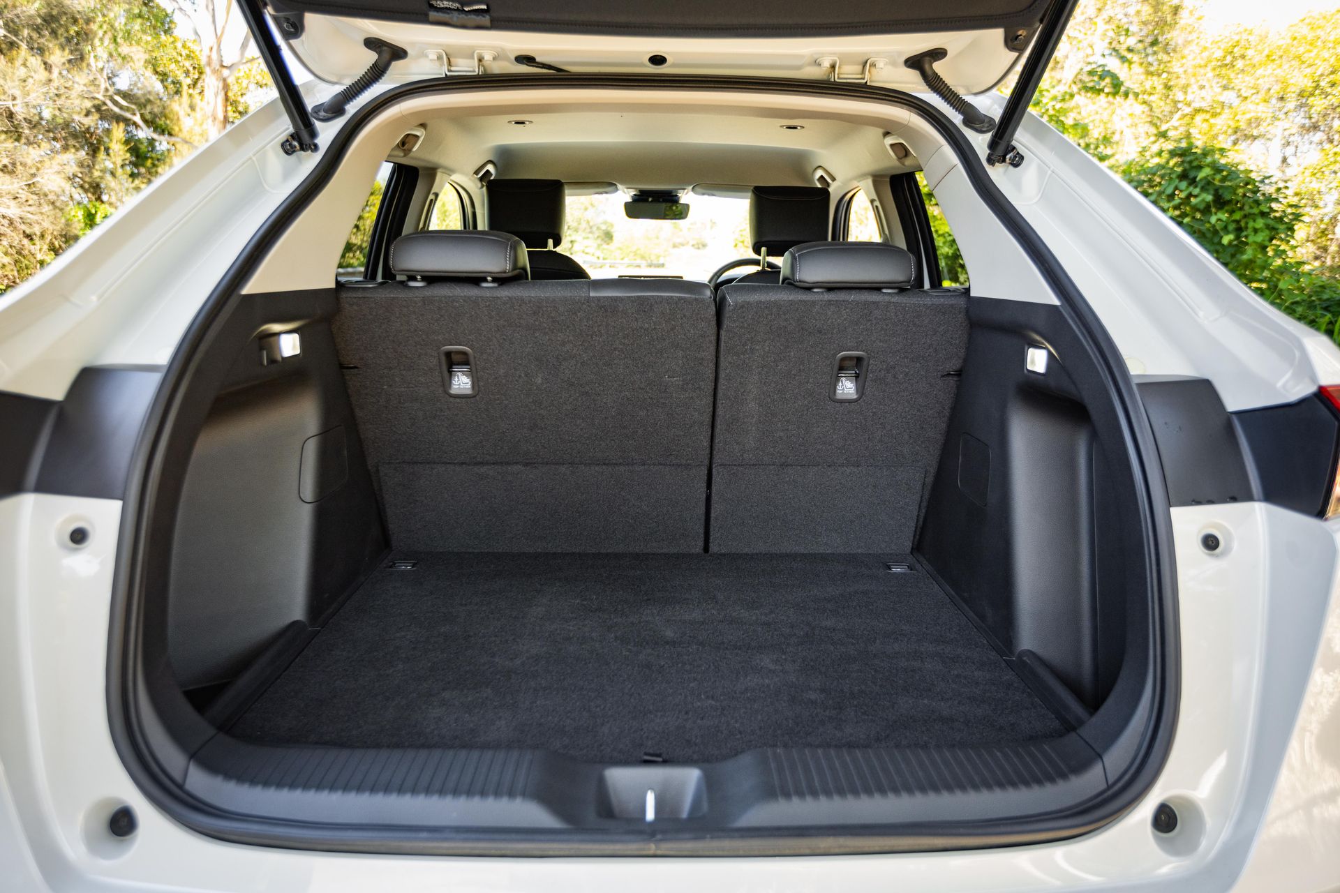 2024 Honda HR-V review | CarExpert