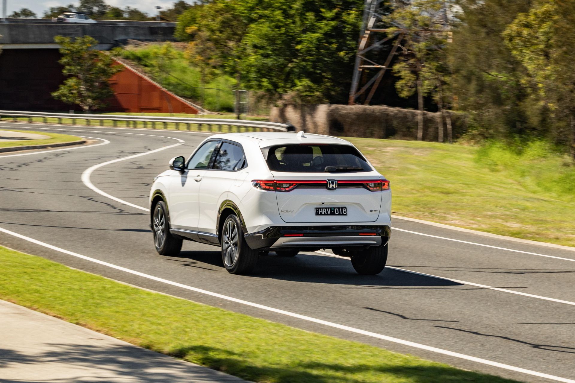 2025 Honda HR-V e:HEV X review: Long-term conclusion | CarExpert