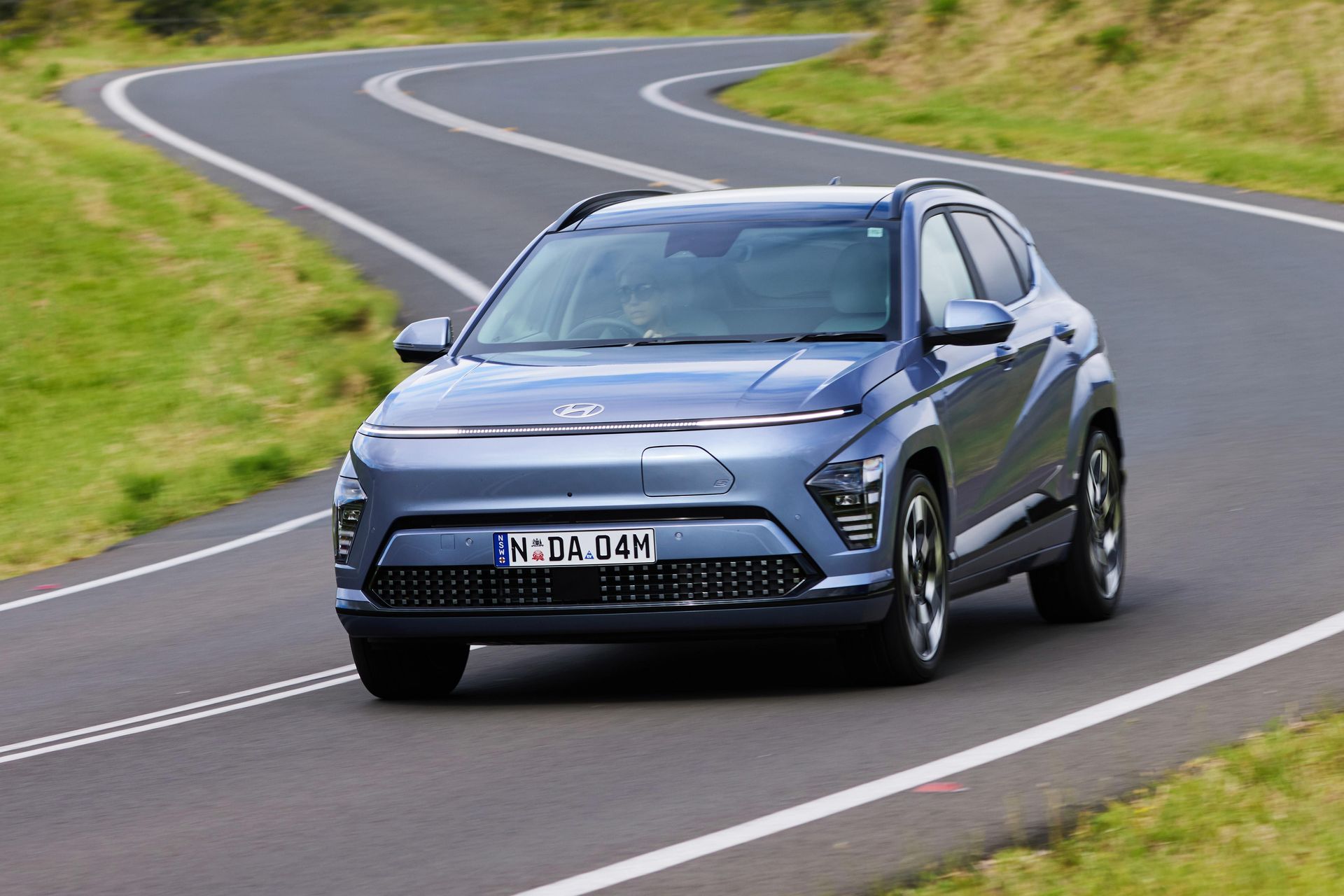 2025 Hyundai Kona Electric Premium Extended Range review | CarExpert