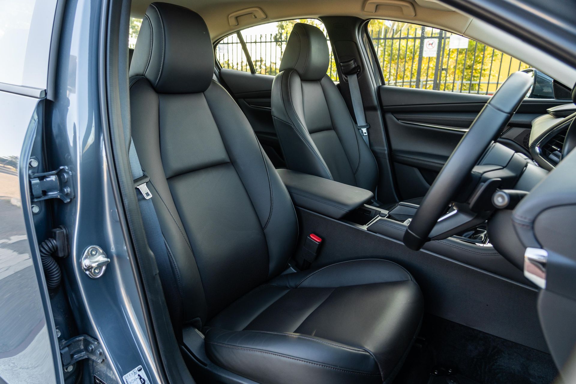 2024 Mazda 3 G20 Touring review | CarExpert