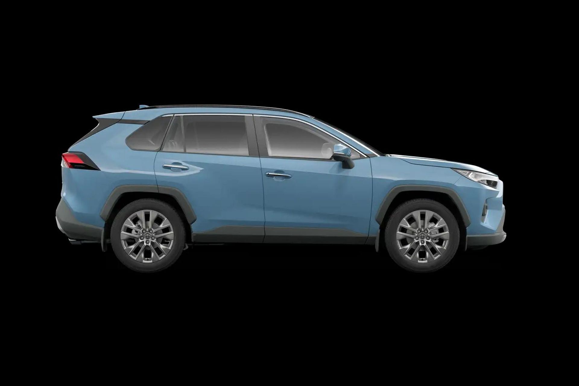 2025 Toyota RAV4 buyer's guide: Which hybrid SUV should I pick? | CarExpert