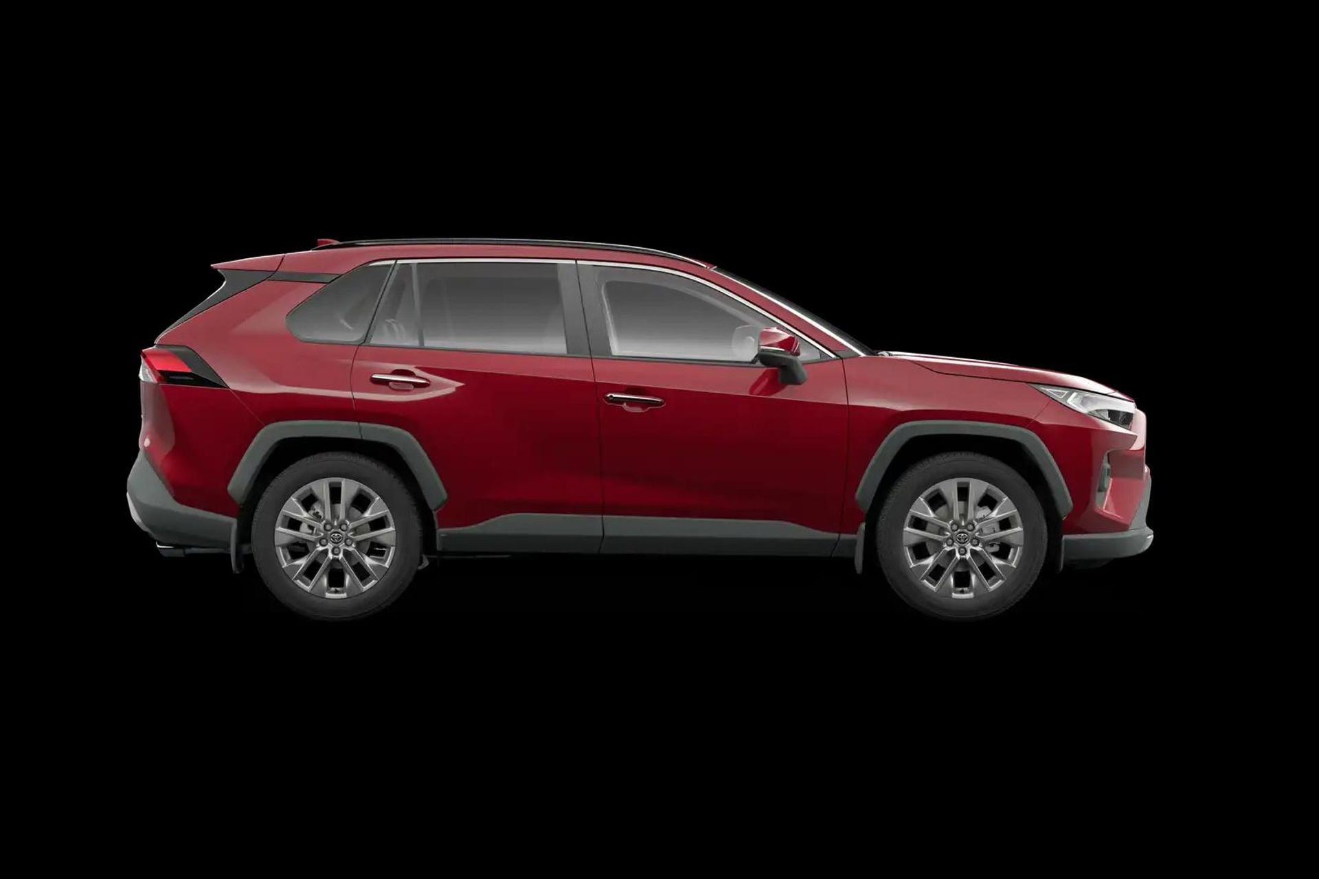 2025 Toyota RAV4 buyer's guide: Which hybrid SUV should I pick? | CarExpert