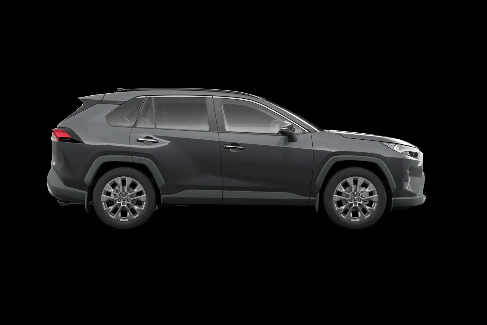 2025 Toyota RAV4 buyer's guide: Which hybrid SUV should I pick? | CarExpert