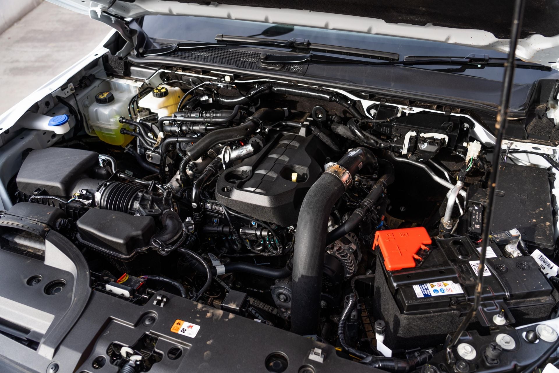 2025 Volkswagen Amarok price and specs: Cab-chassis joins the range ...