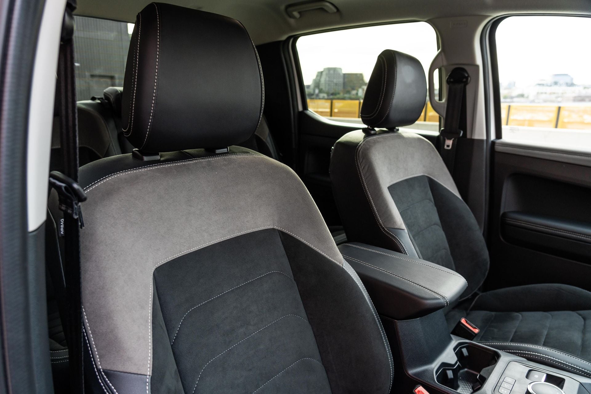 2024 Volkswagen Amarok Aventura TSI452 review | CarExpert