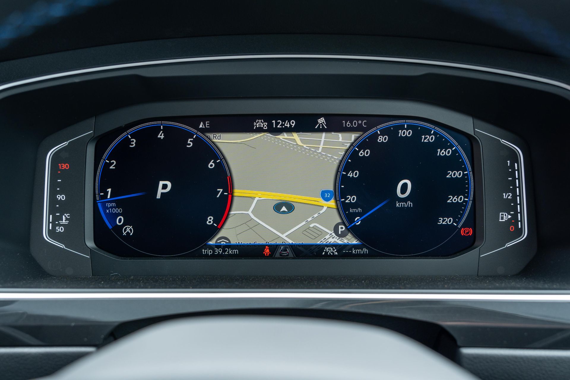 2024 Volkswagen Tiguan R review | CarExpert