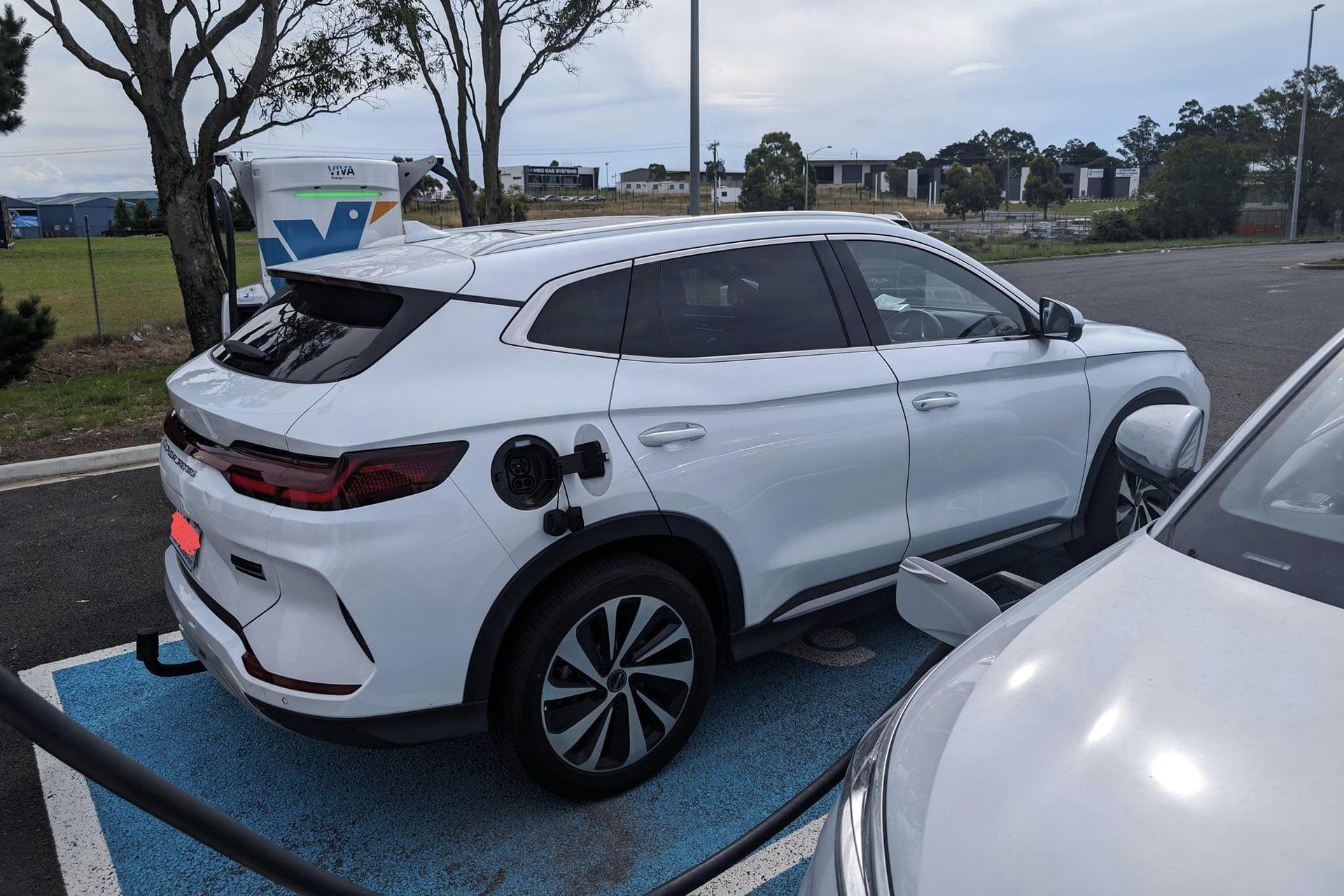 BYD's right-hand drive SUV plans come into focus | CarExpert
