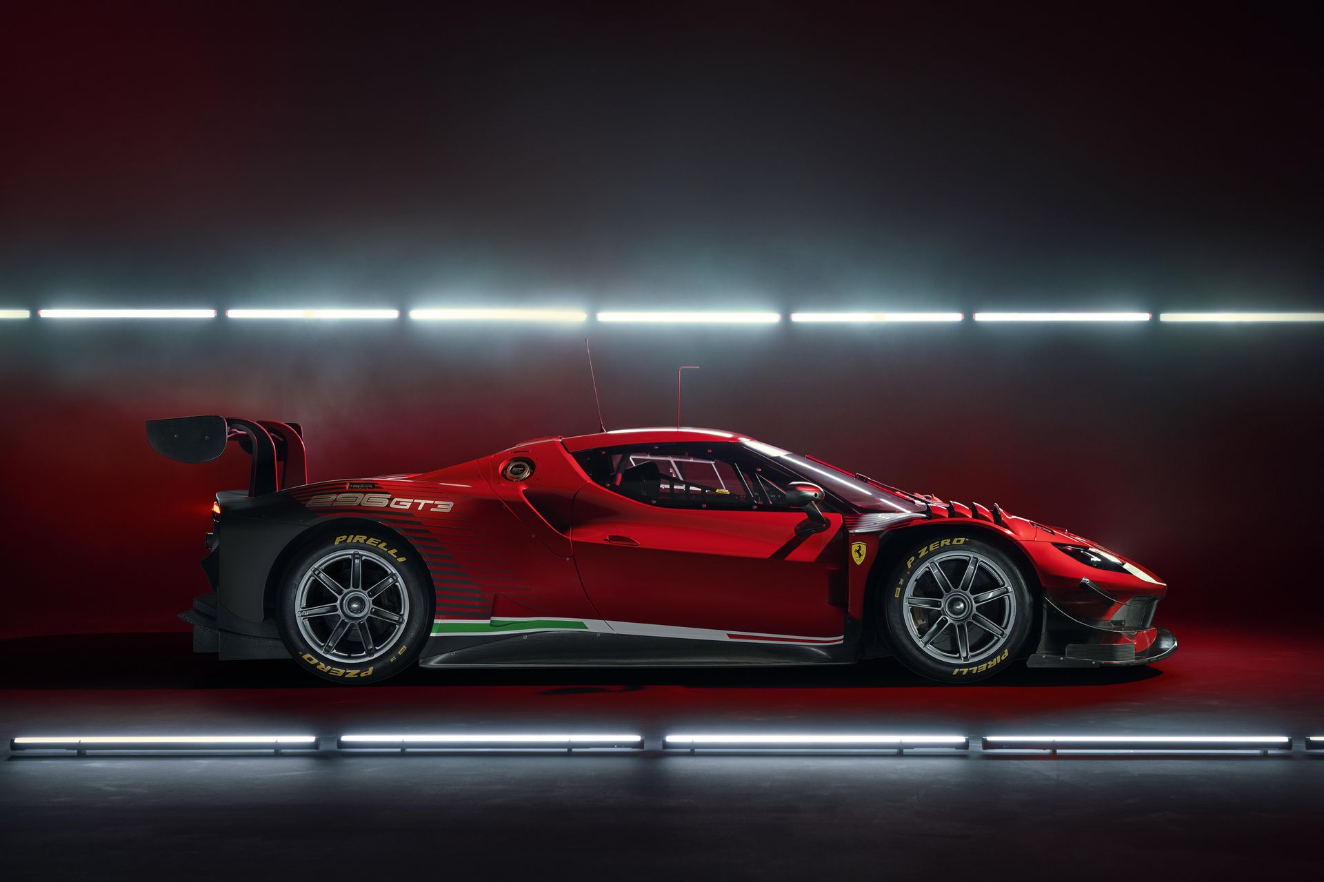 Ferrari factory support coming to GT racing in Australia | CarExpert