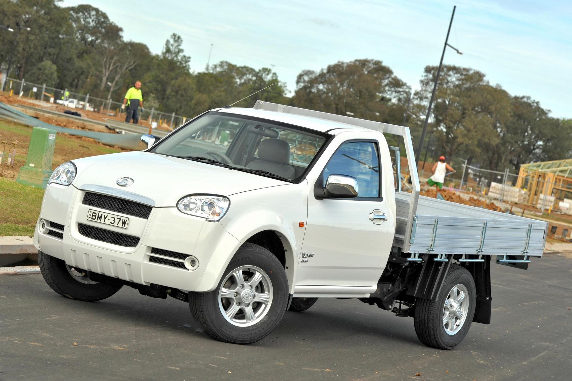 GWM hits major sales milestone in Australia | CarExpert