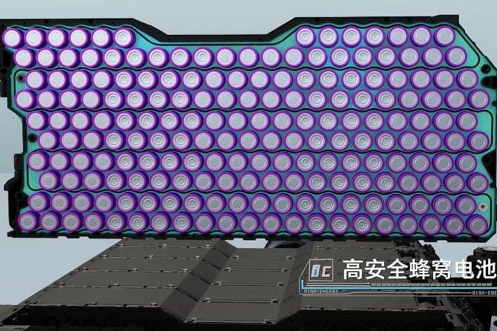 VW-backed brand starts building sodium-ion-powered electric cars ...