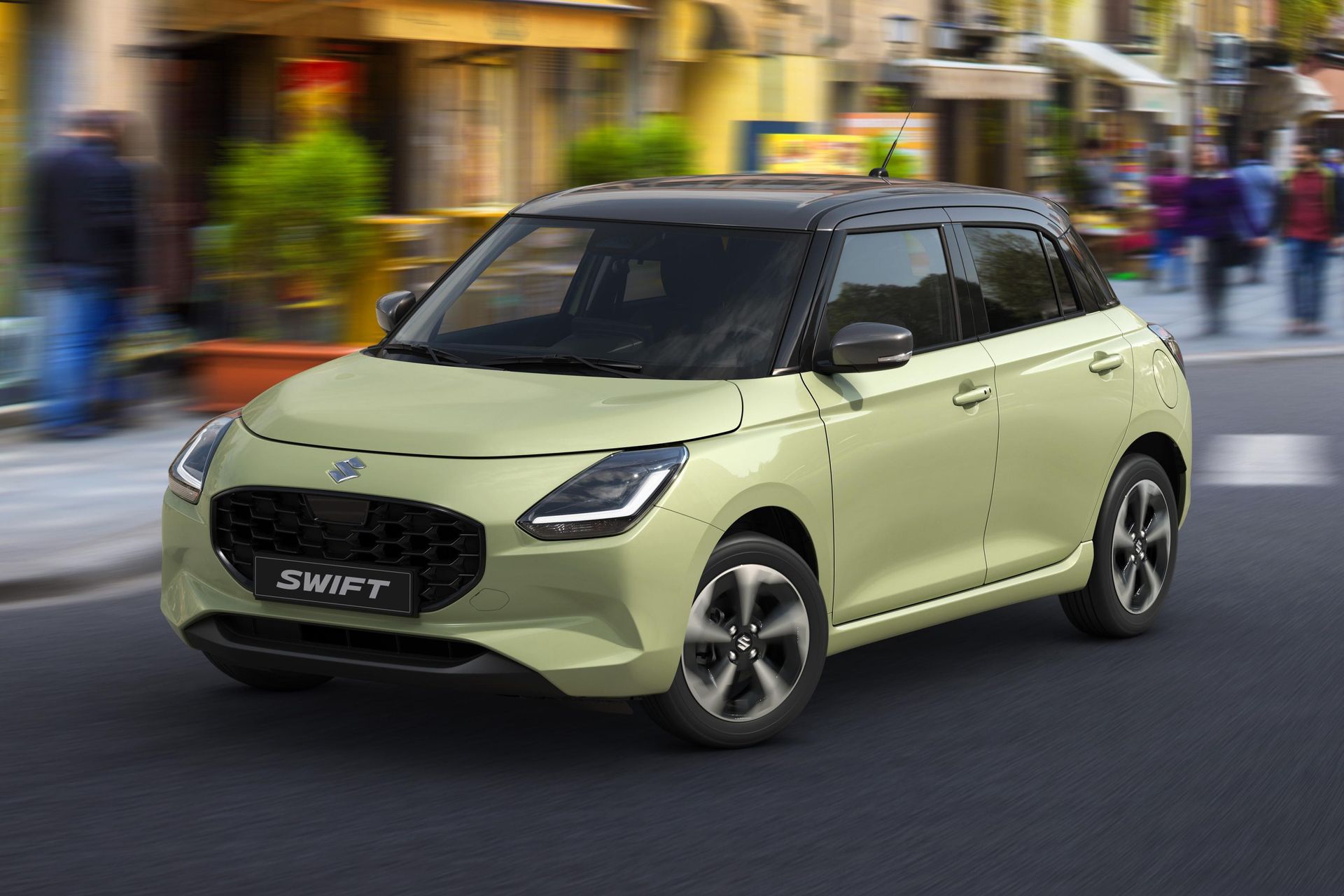 Longer wait for Suzuki hybrids in Australia, Fronx timing unconfirmed ...