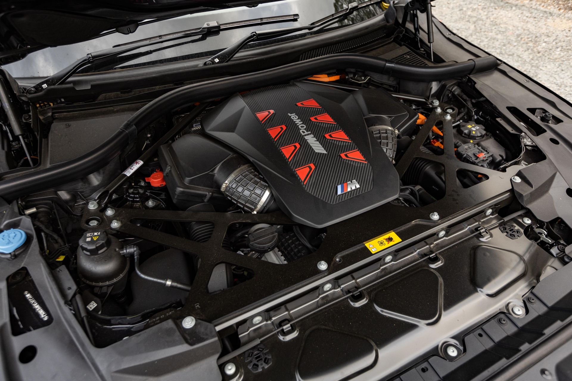 2024 BMW XM Label Red review | CarExpert