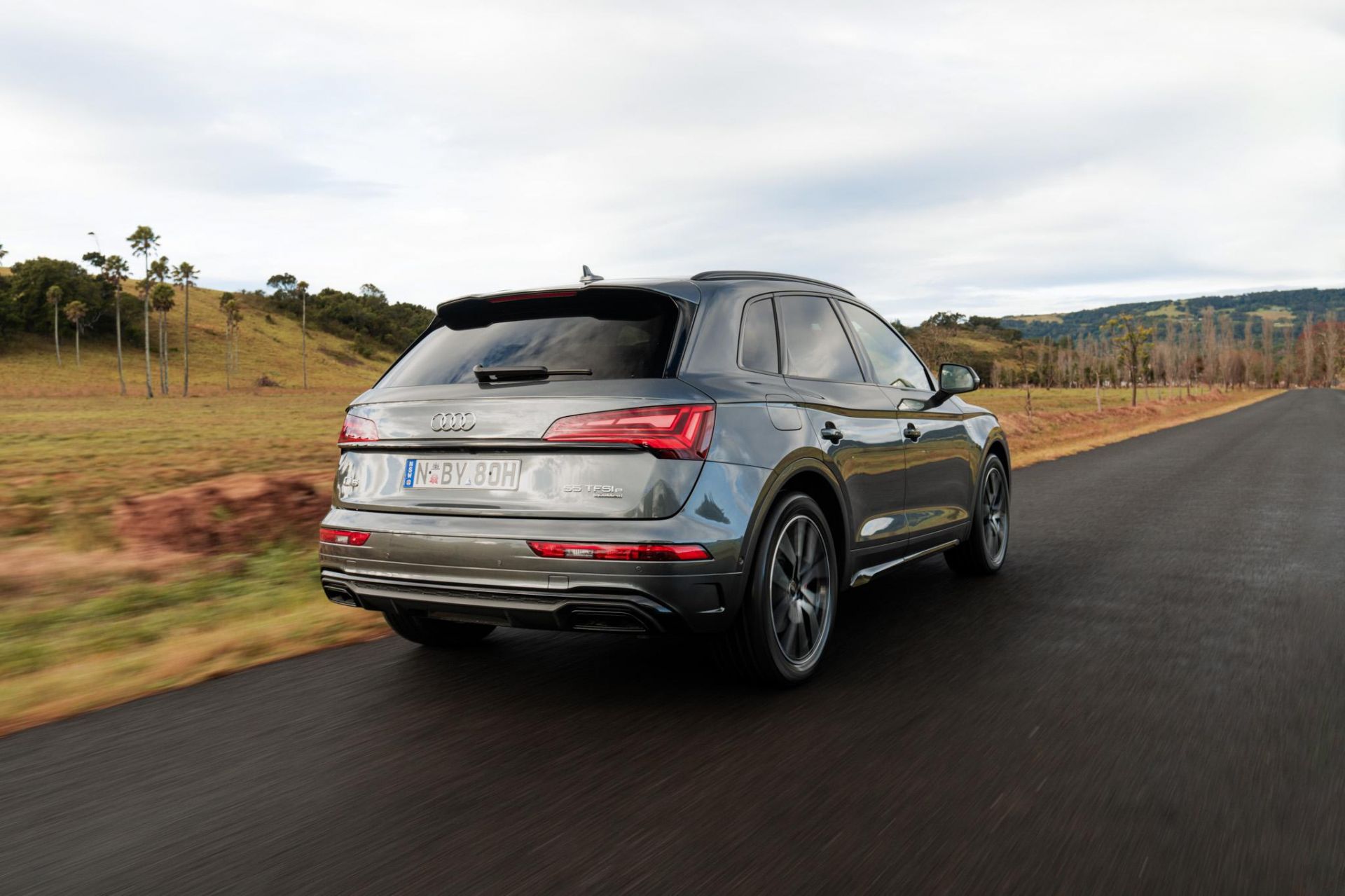 2024 Audi Q5 review | CarExpert
