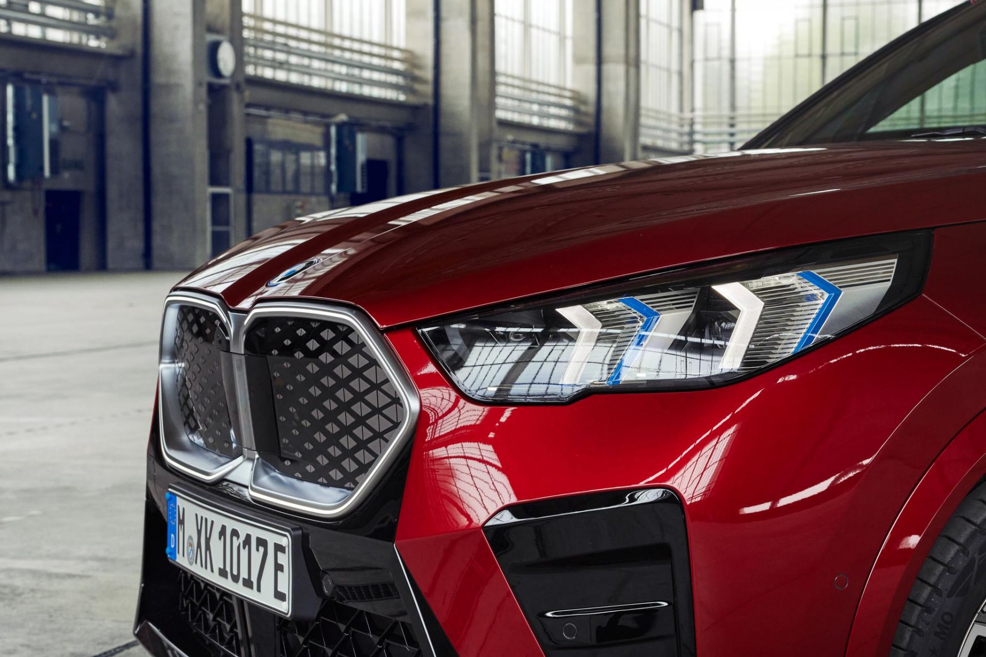 2024 BMW iX2 review | CarExpert