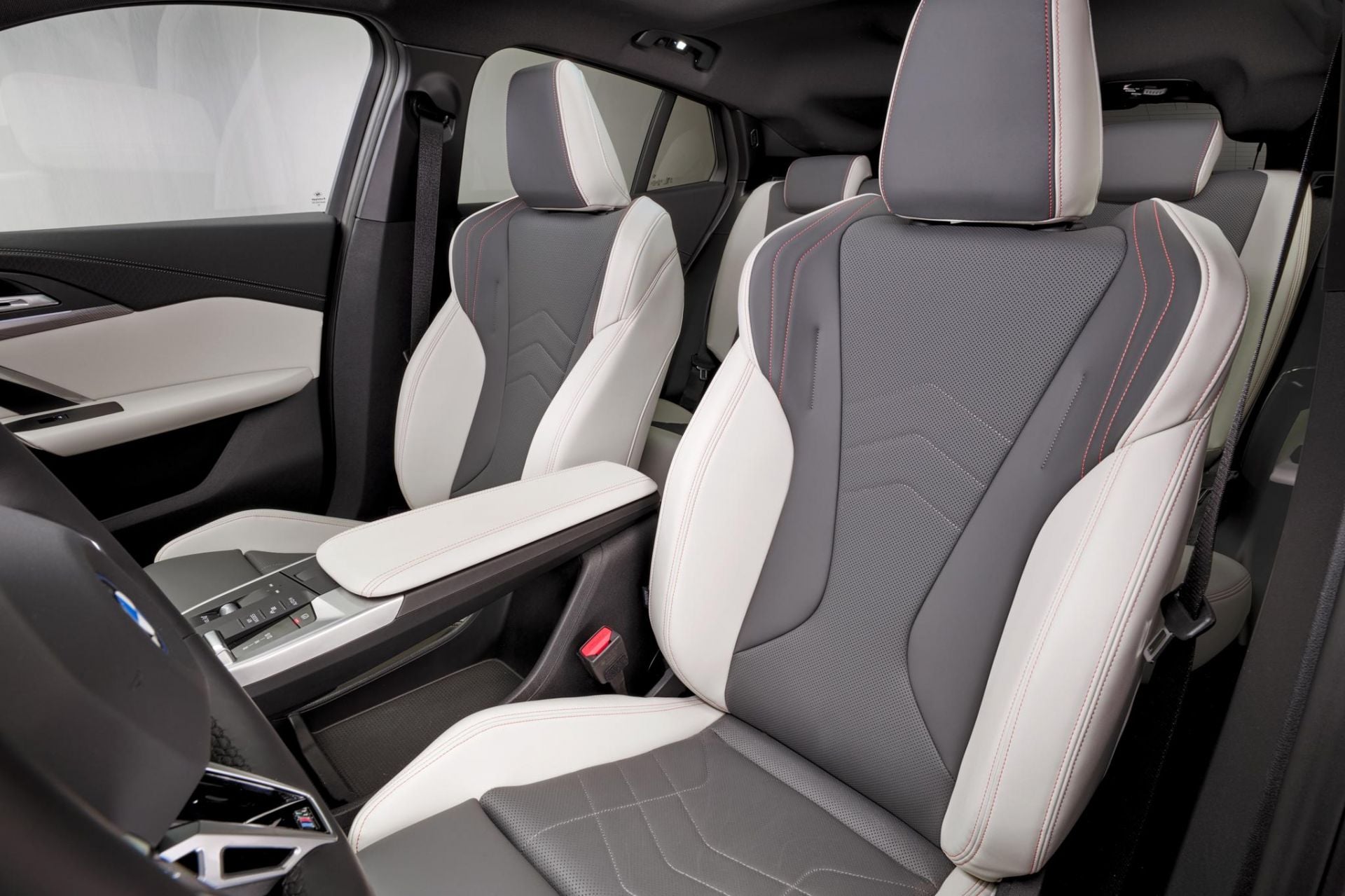 2024 BMW iX2 xDrive30 review | CarExpert